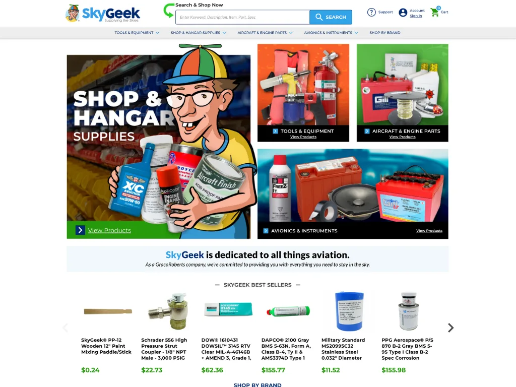 B2B Ecommerce Platform