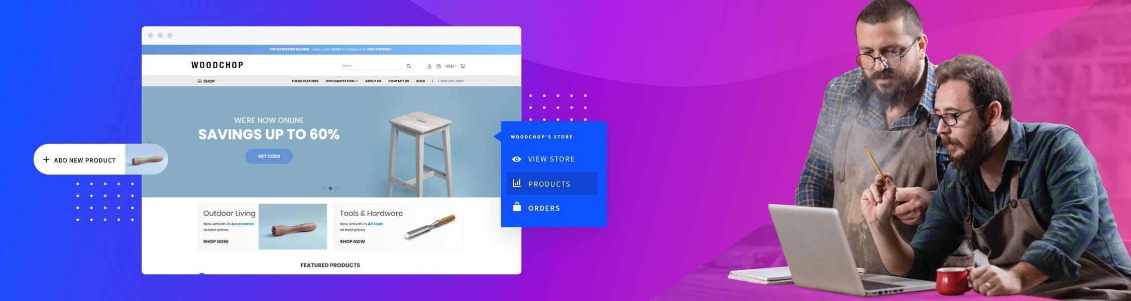 Top 12 van de beste e-commerce CMS | BigCommerce NL