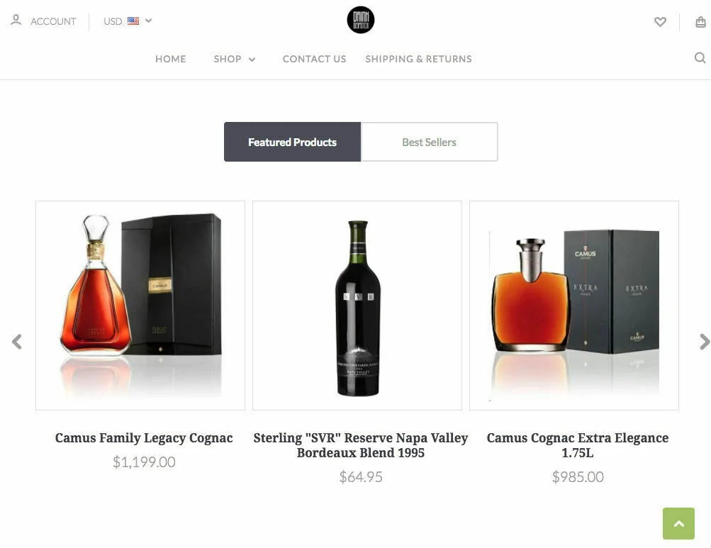 Ecommerce Stores & Success Stories | BigCommerce