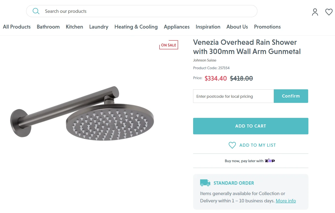 Best Product Page Examples: Key Elements + Brand Pages
