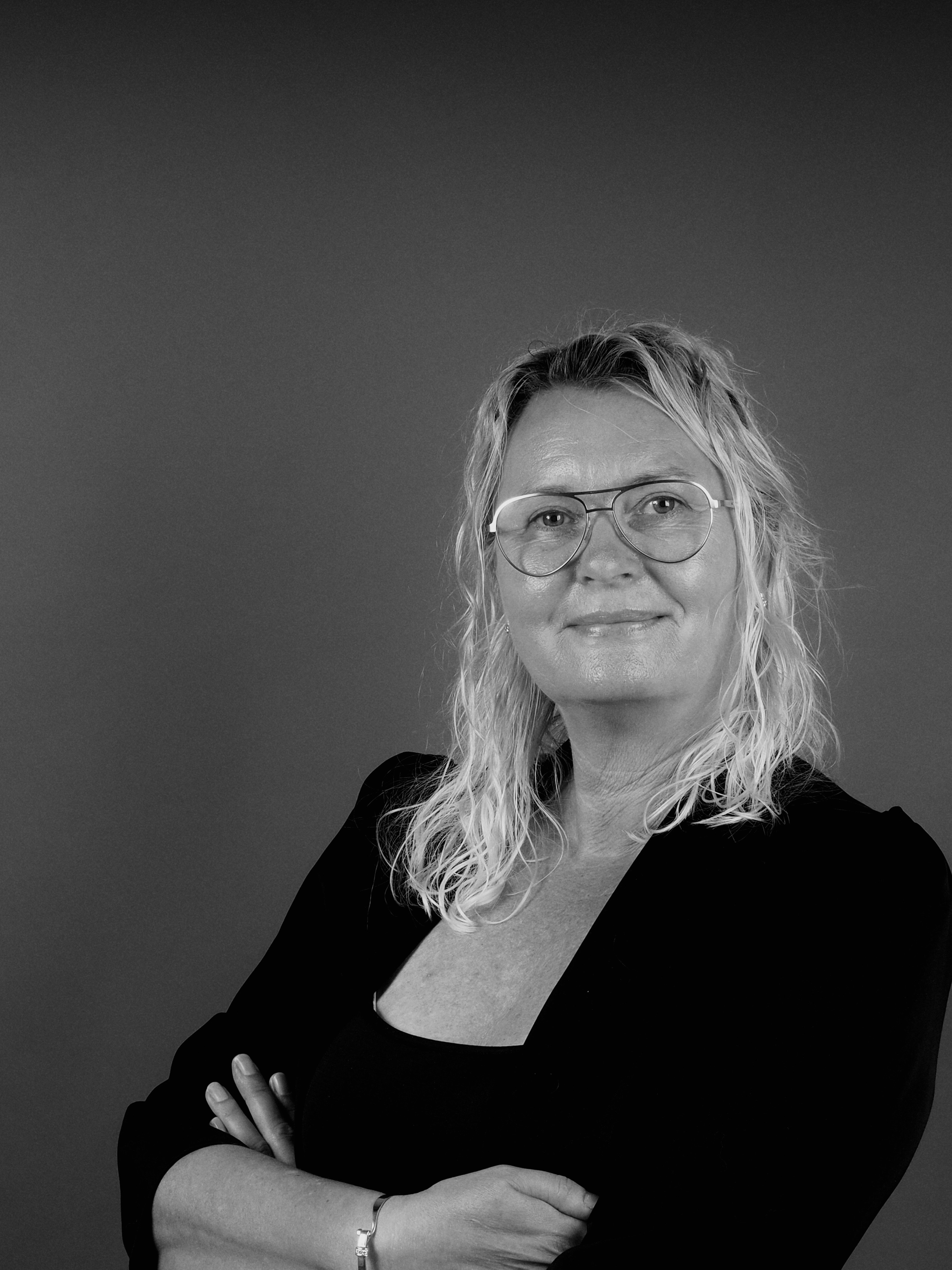 Medarbejdere | Kunstmuseum Brandts