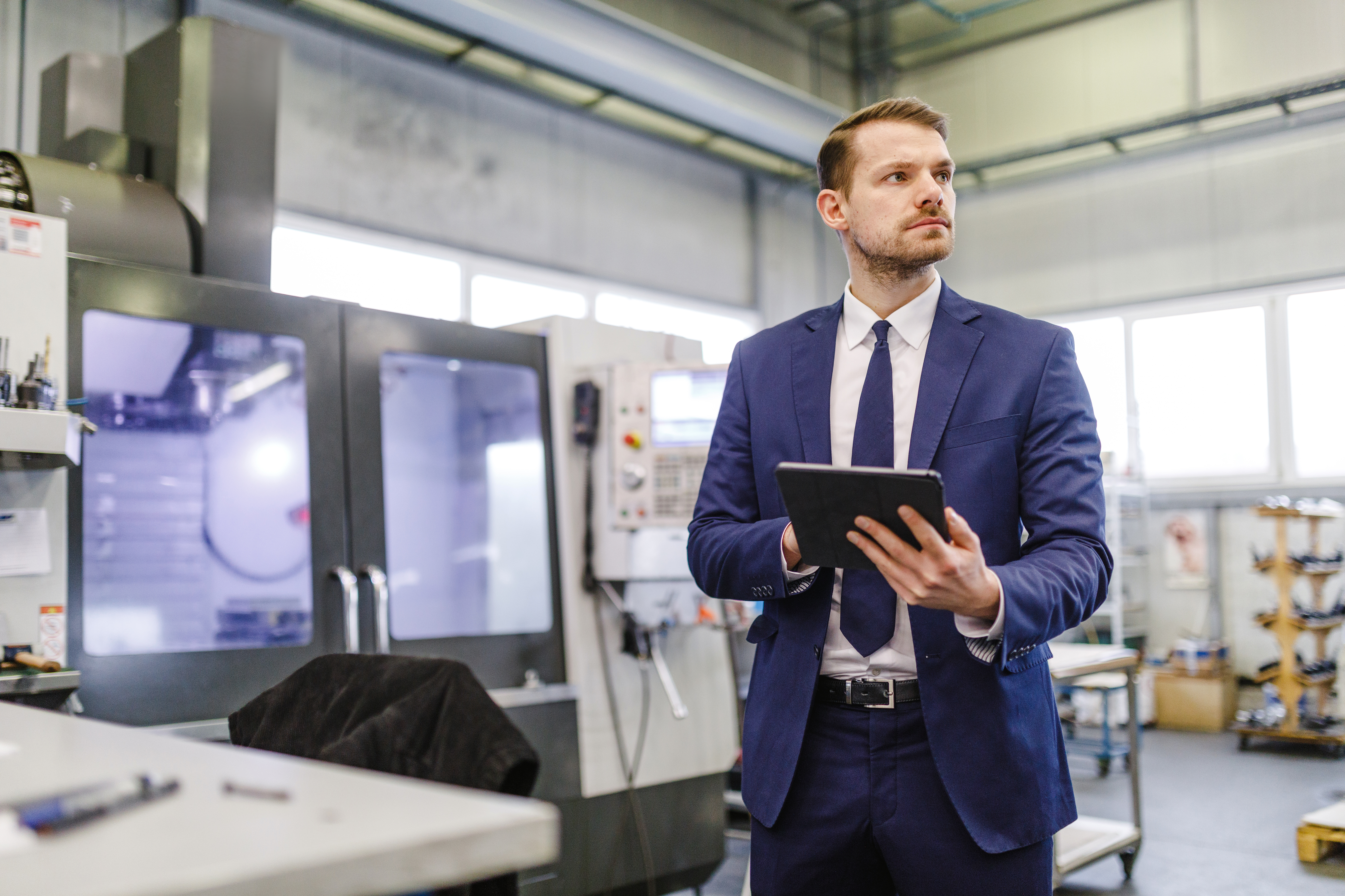 What Does a Chief Product Officer Do? A Career Guide | Coursera