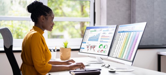Advanced Analytics: Definition, Benefits, and Use Cases | Coursera