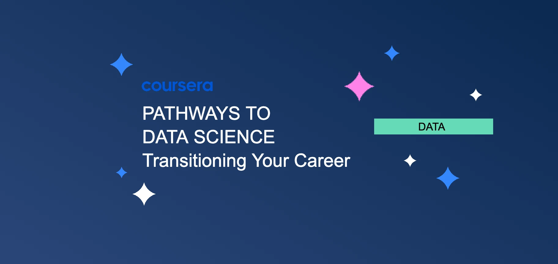 Pathways to Data Science: Transitioning Your Career to Data Science ...