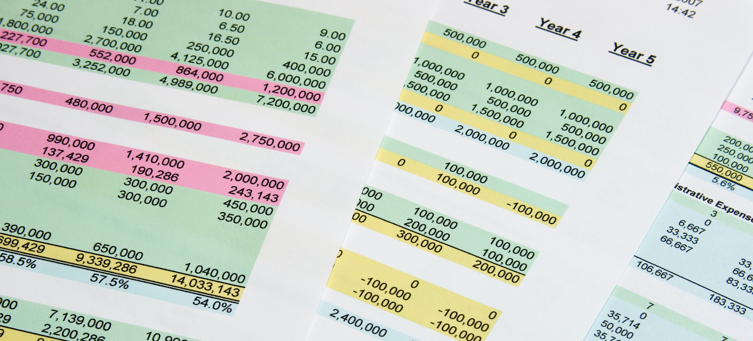 What Is a Master's in Finance? | Coursera