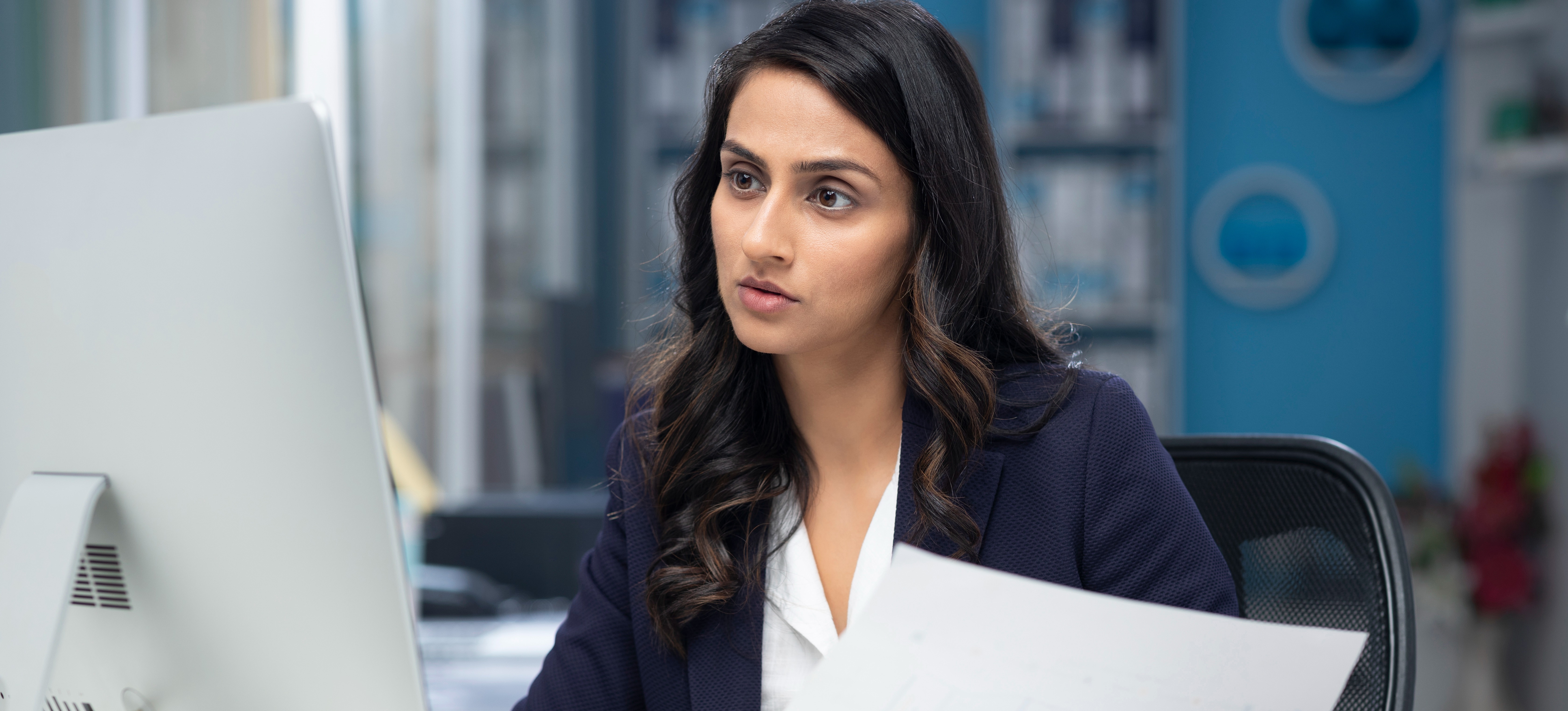 9 Big Data Interview Questions (+ How To Answer Them) | Coursera