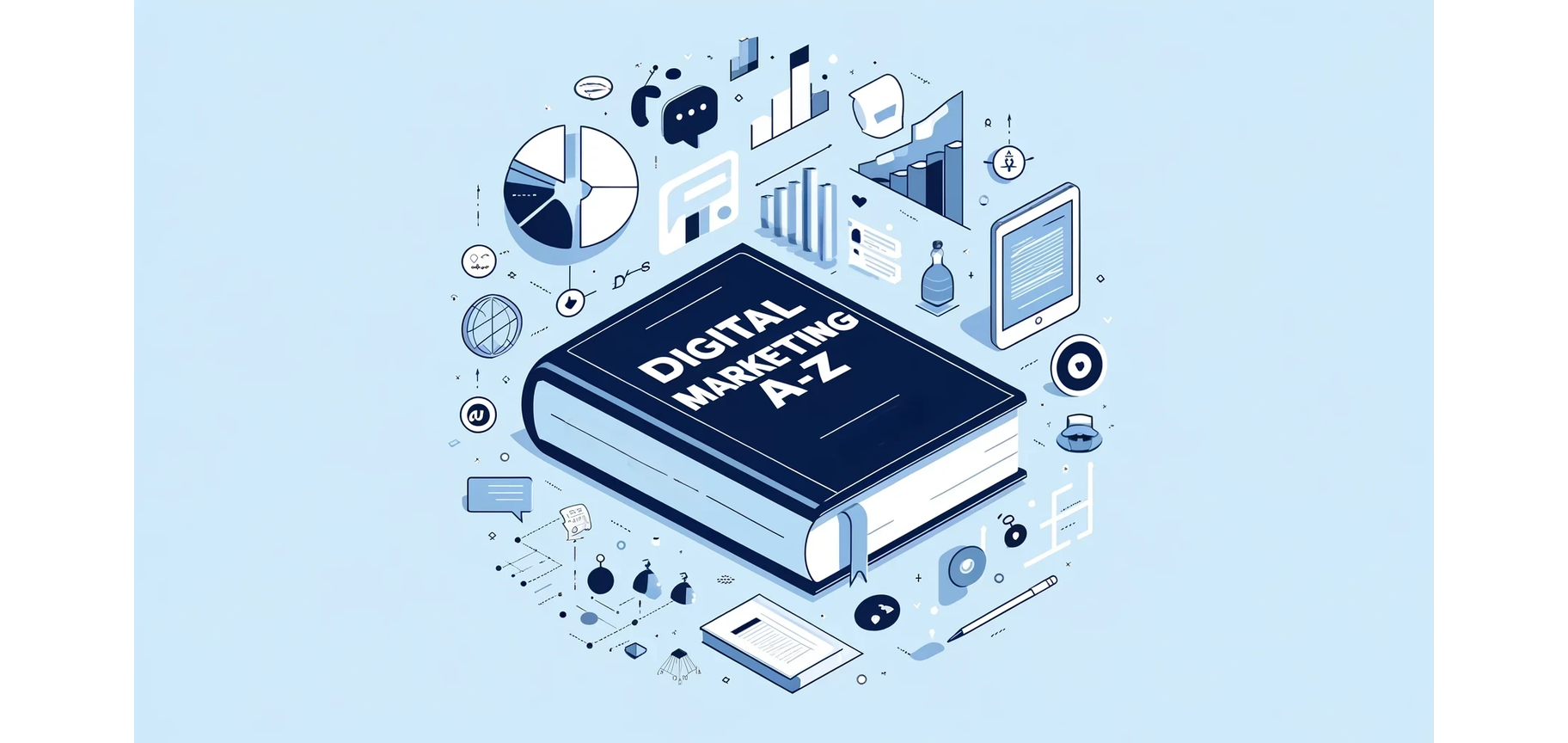 Digital Marketing Terms: A to Z Glossary | Coursera