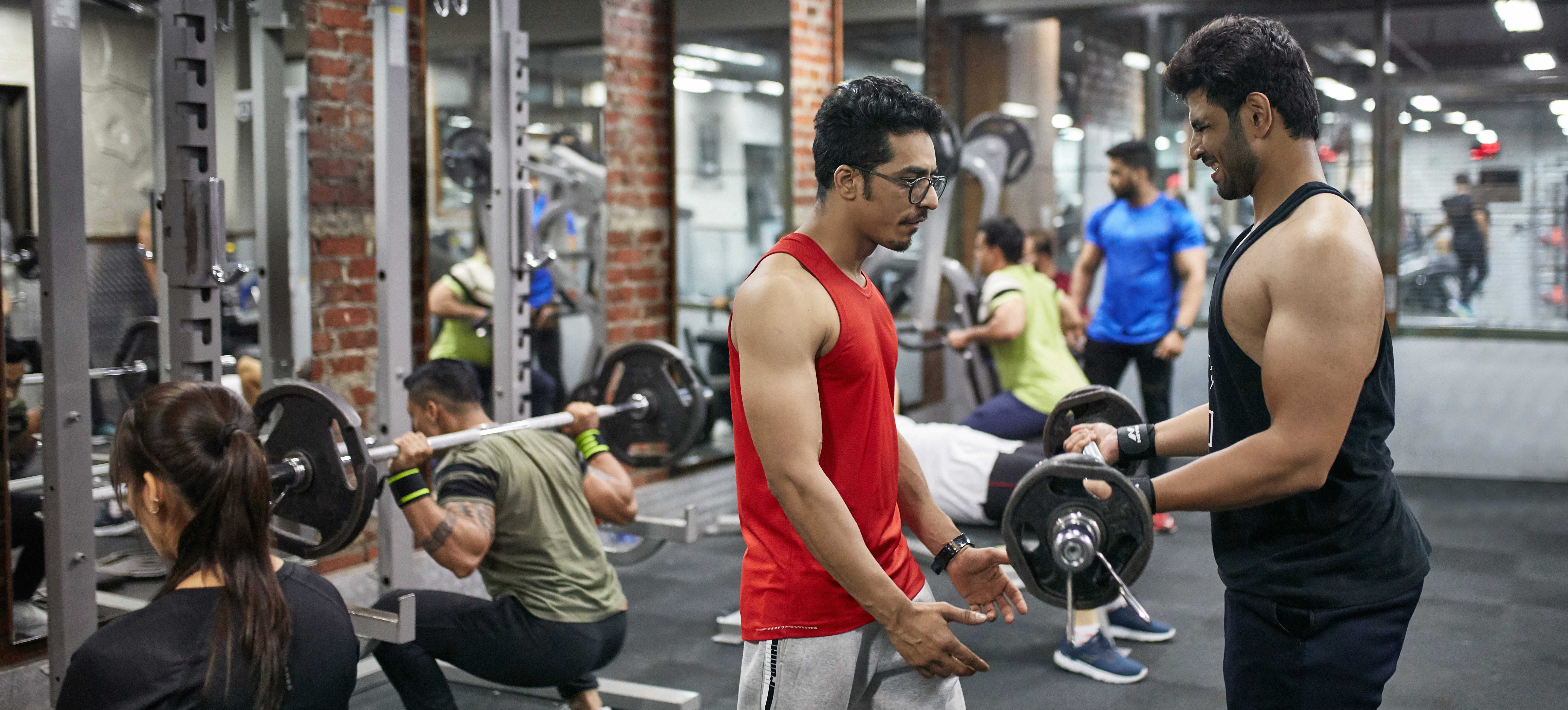 What Do Strength Trainers Do? | Coursera