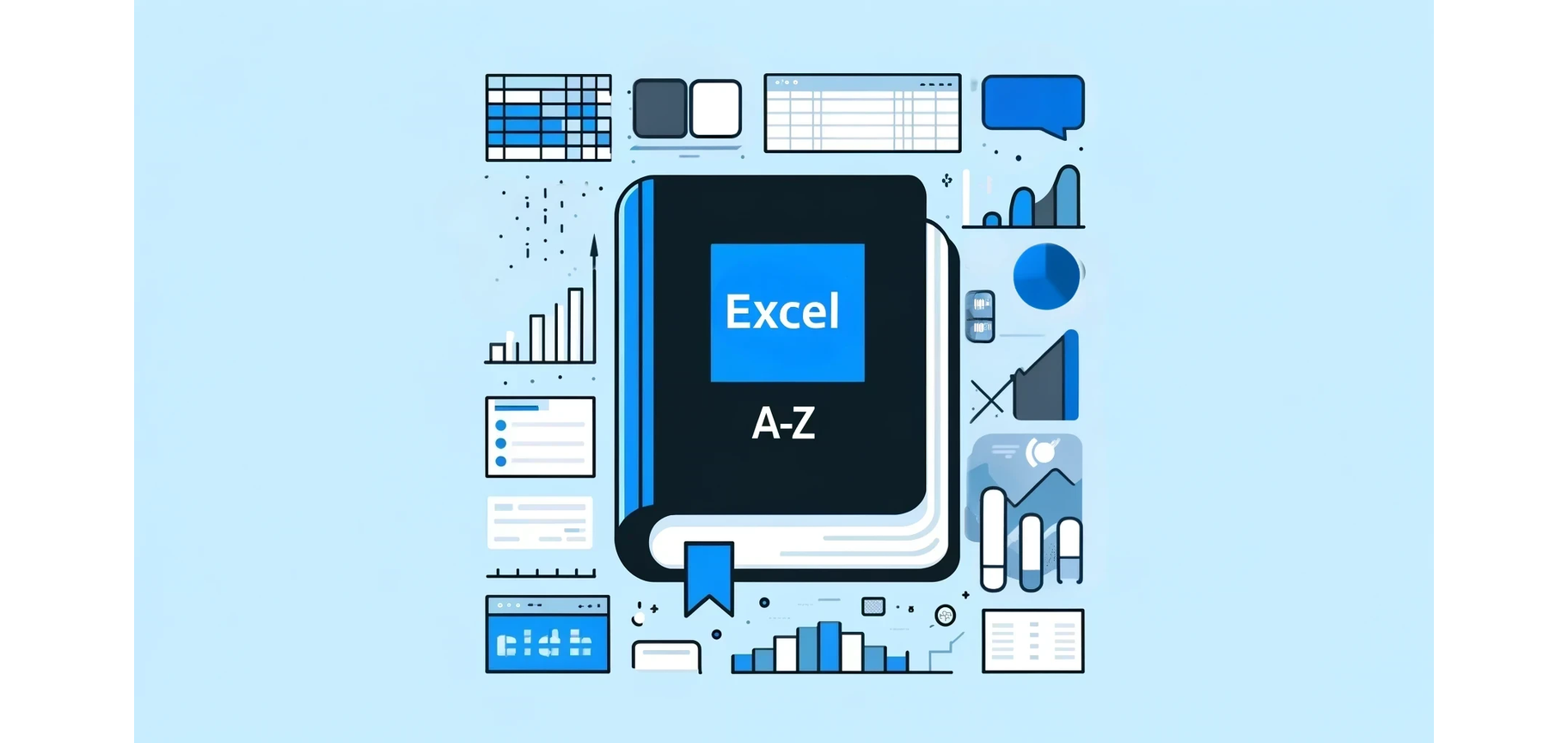 Excel Terms: A to Z Glossary | Coursera