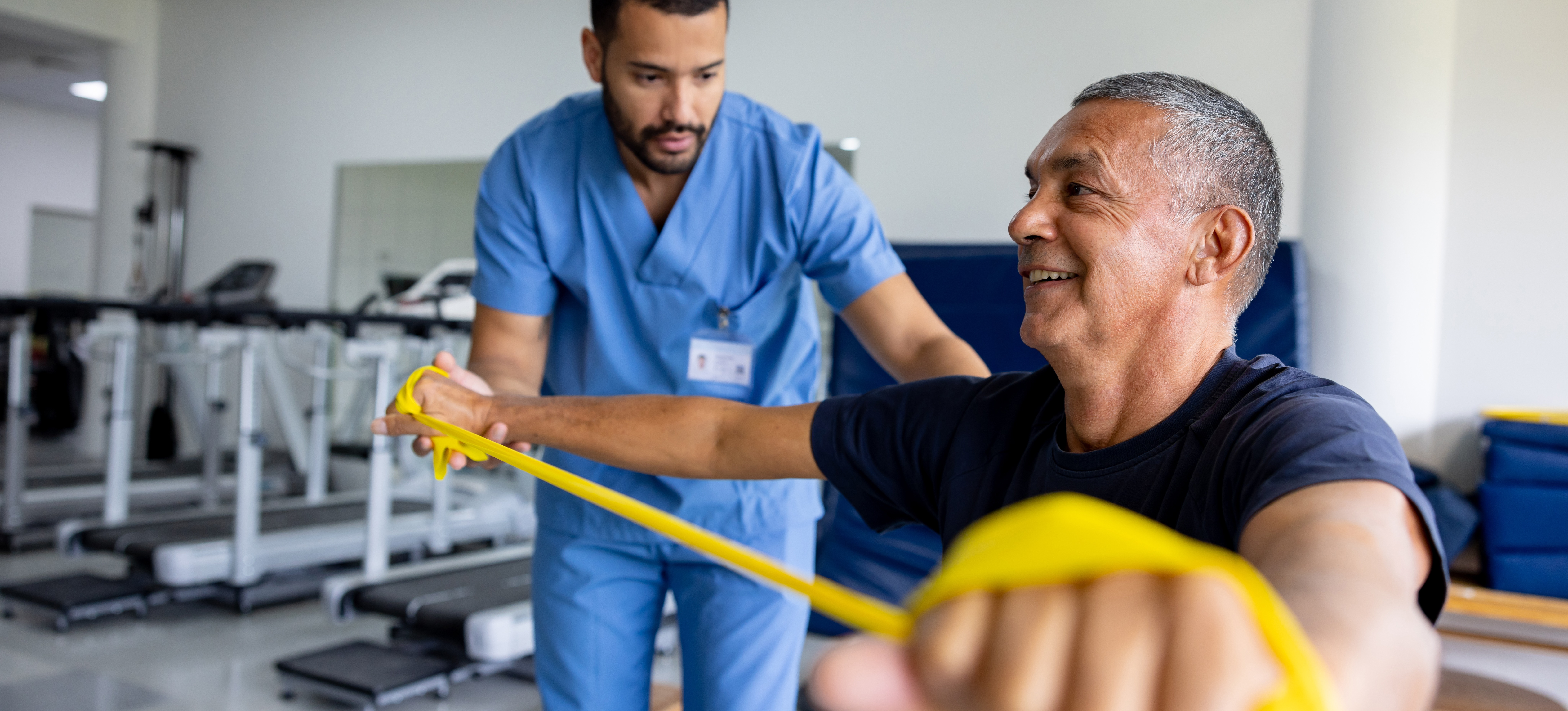 What Is an Occupational Therapy Assistant? | Coursera