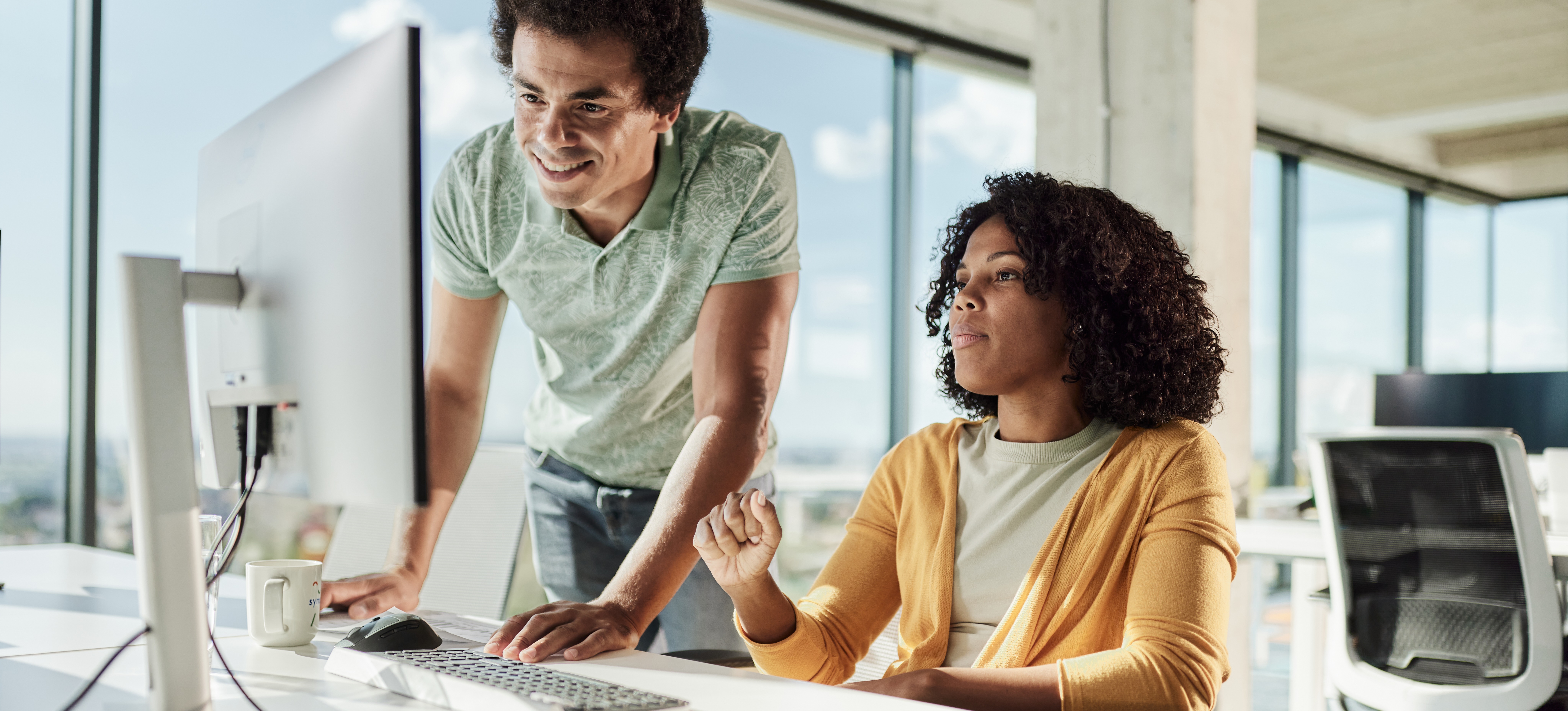 25 métiers en informatique | Coursera