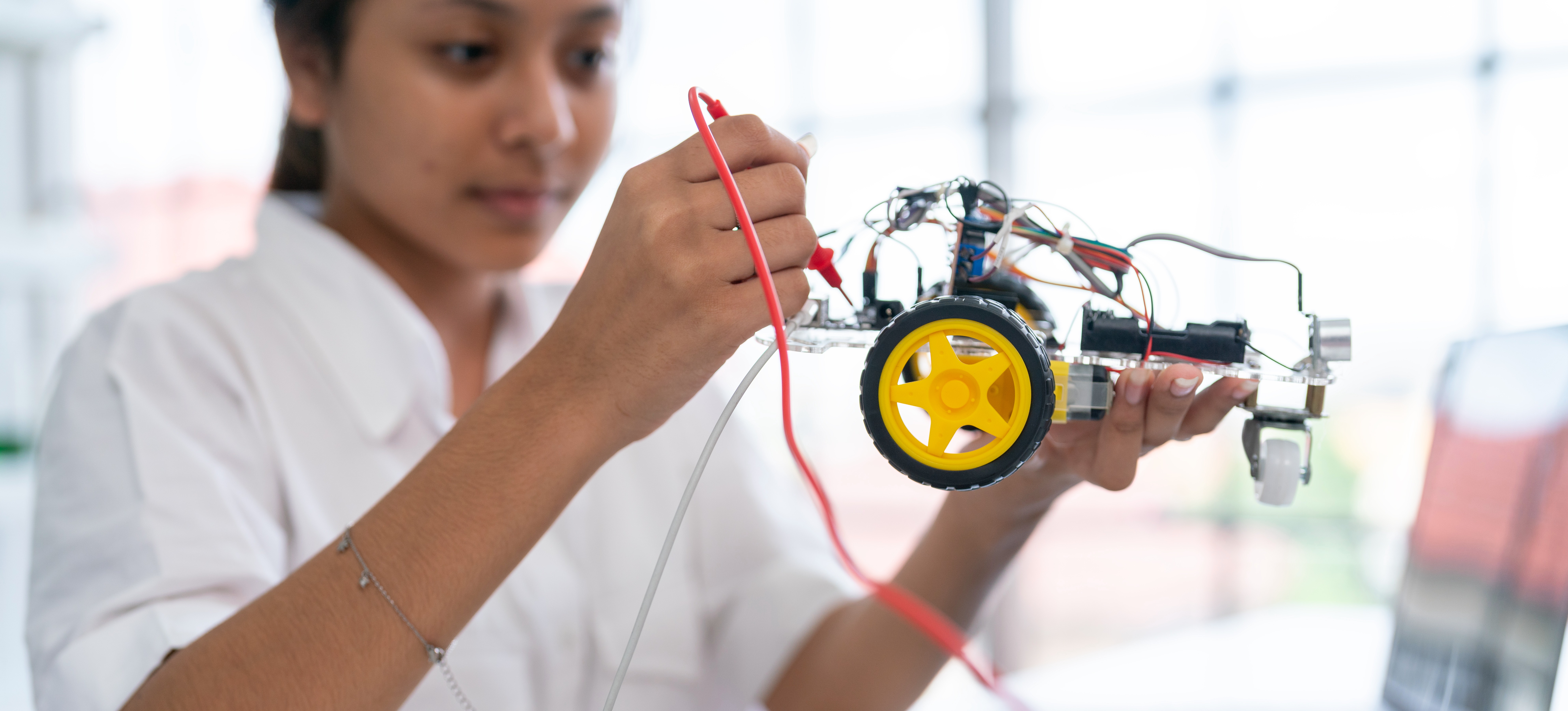 Raspberry Pi Projects for All Skill Levels | Coursera