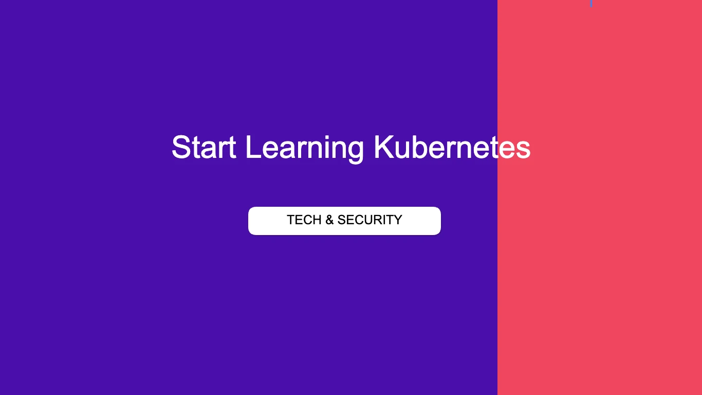 How to Start Learning Kubernetes: A Custom Course Guide | Coursera
