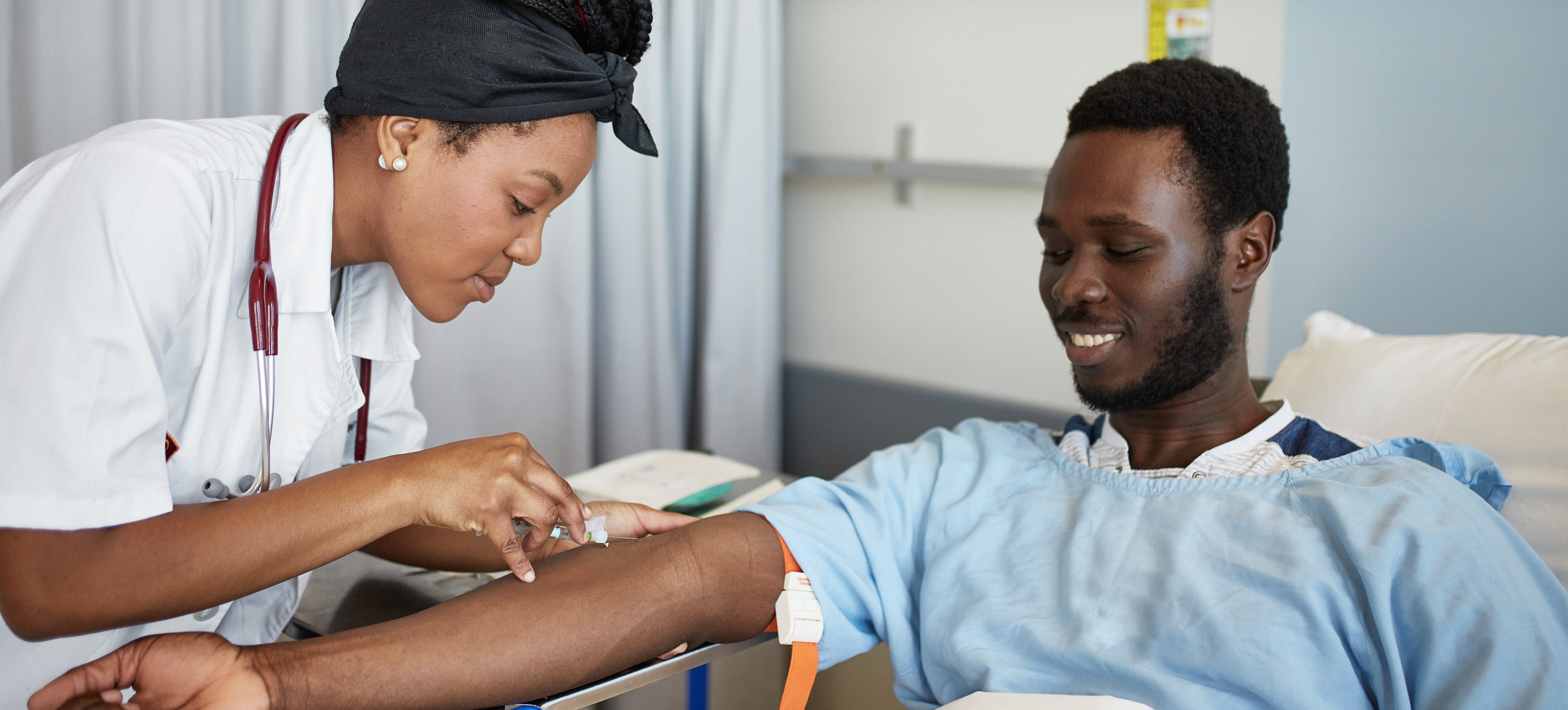 Phlebotomist Salary and Career Guide | Coursera
