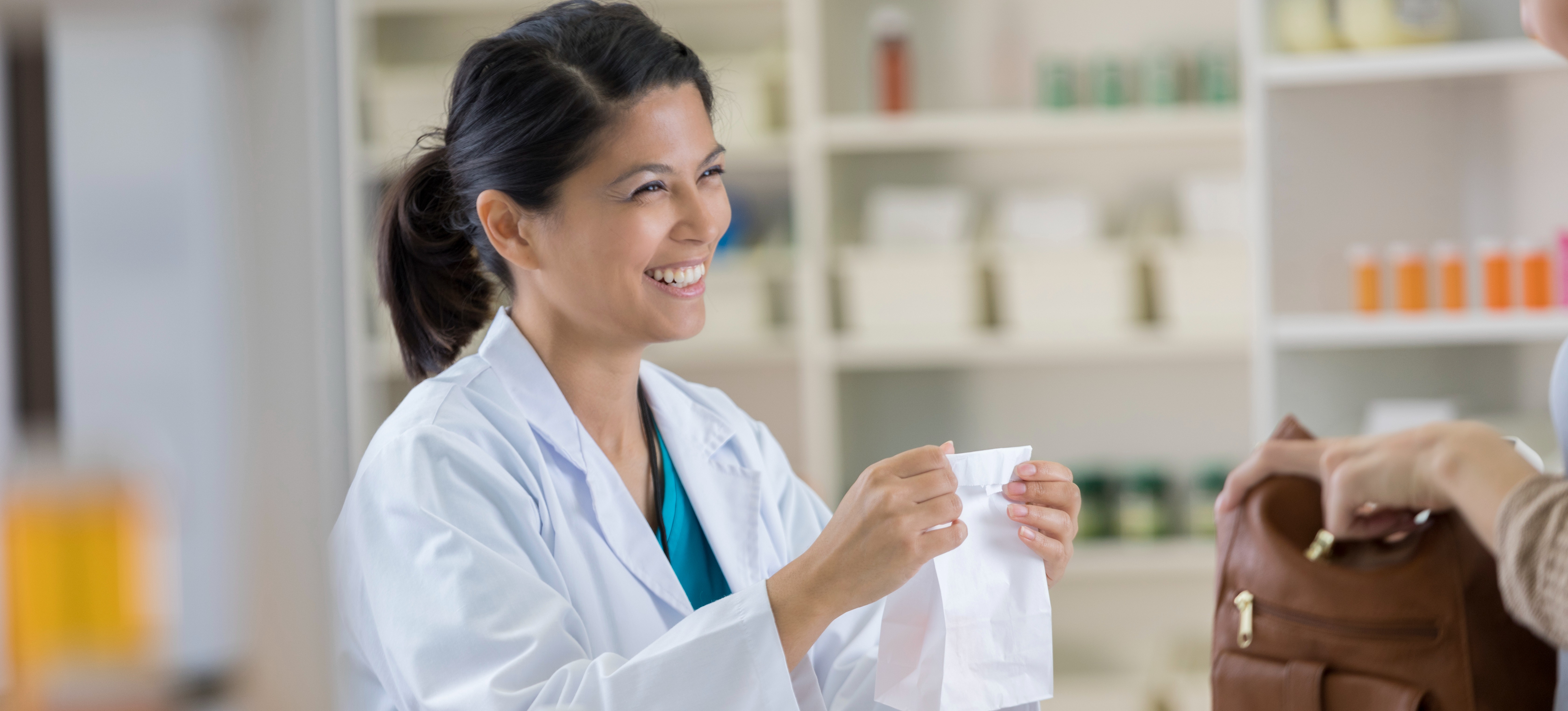 Pharmacist Salary: A 2026 Guide | Coursera