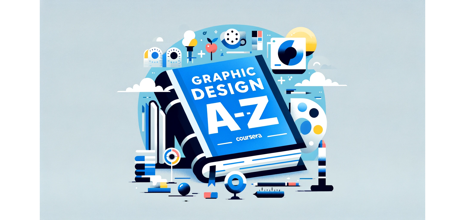 Graphic Design Terms: A to Z Glossary | Coursera