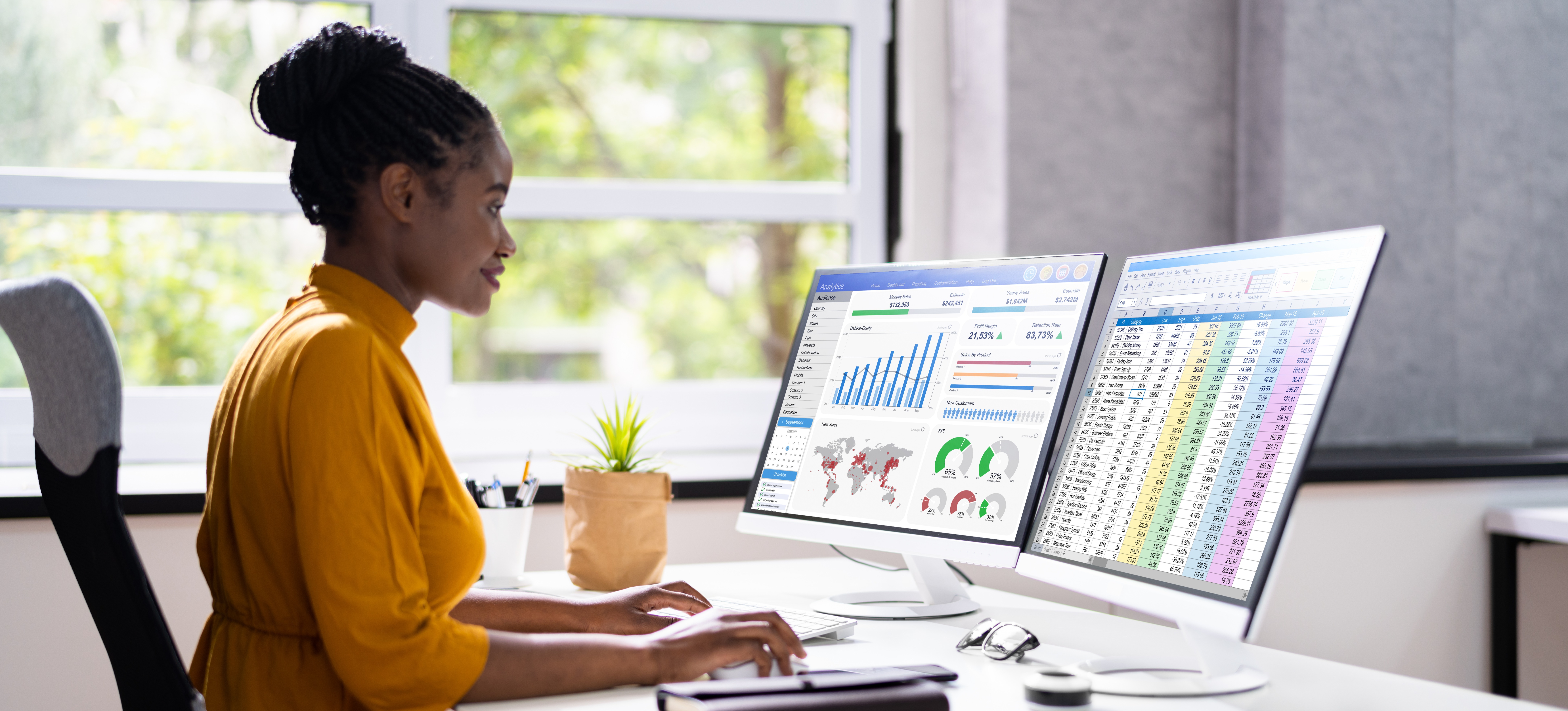 Computer Science vs Computer Engineering: How the Jobs Differ | Coursera