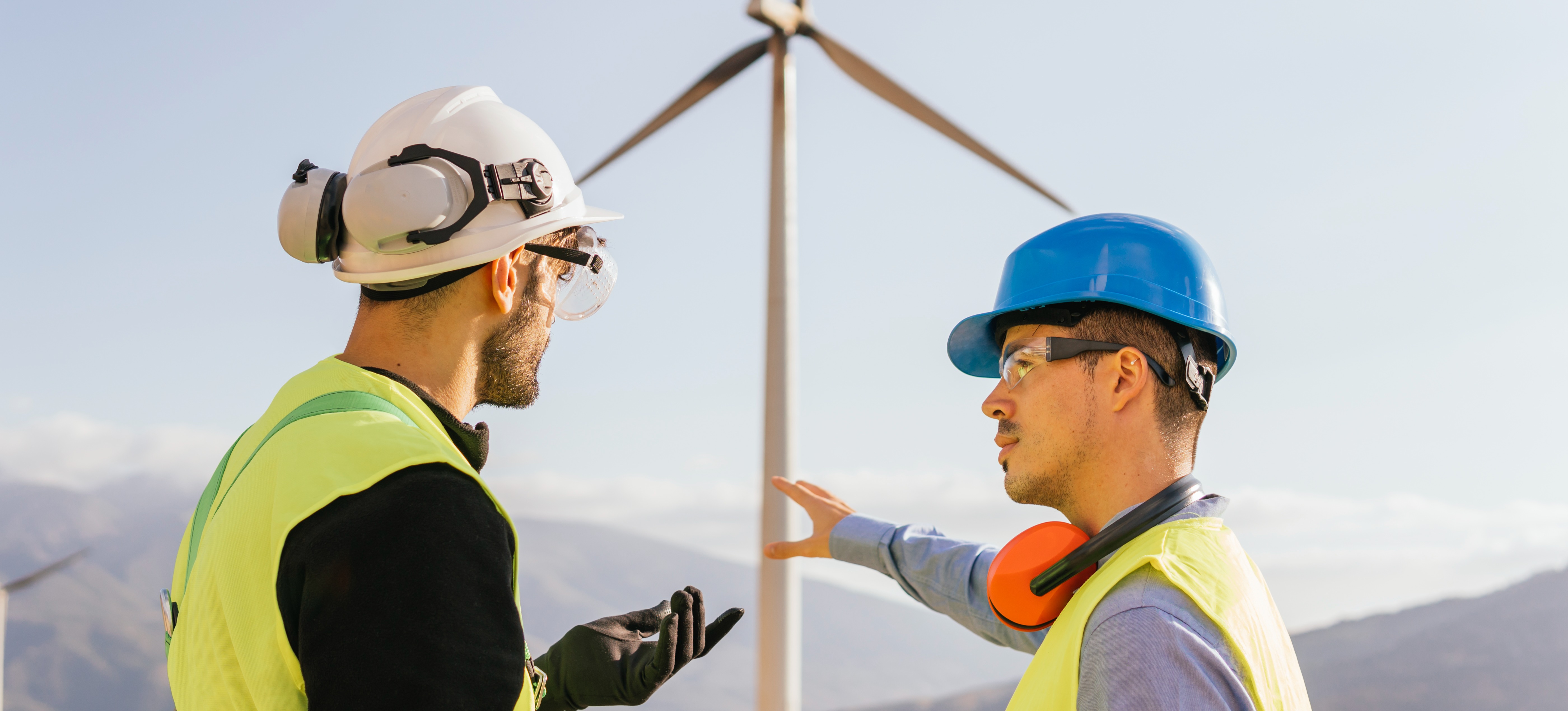What Does a Renewable Energy Engineer Do? | Coursera