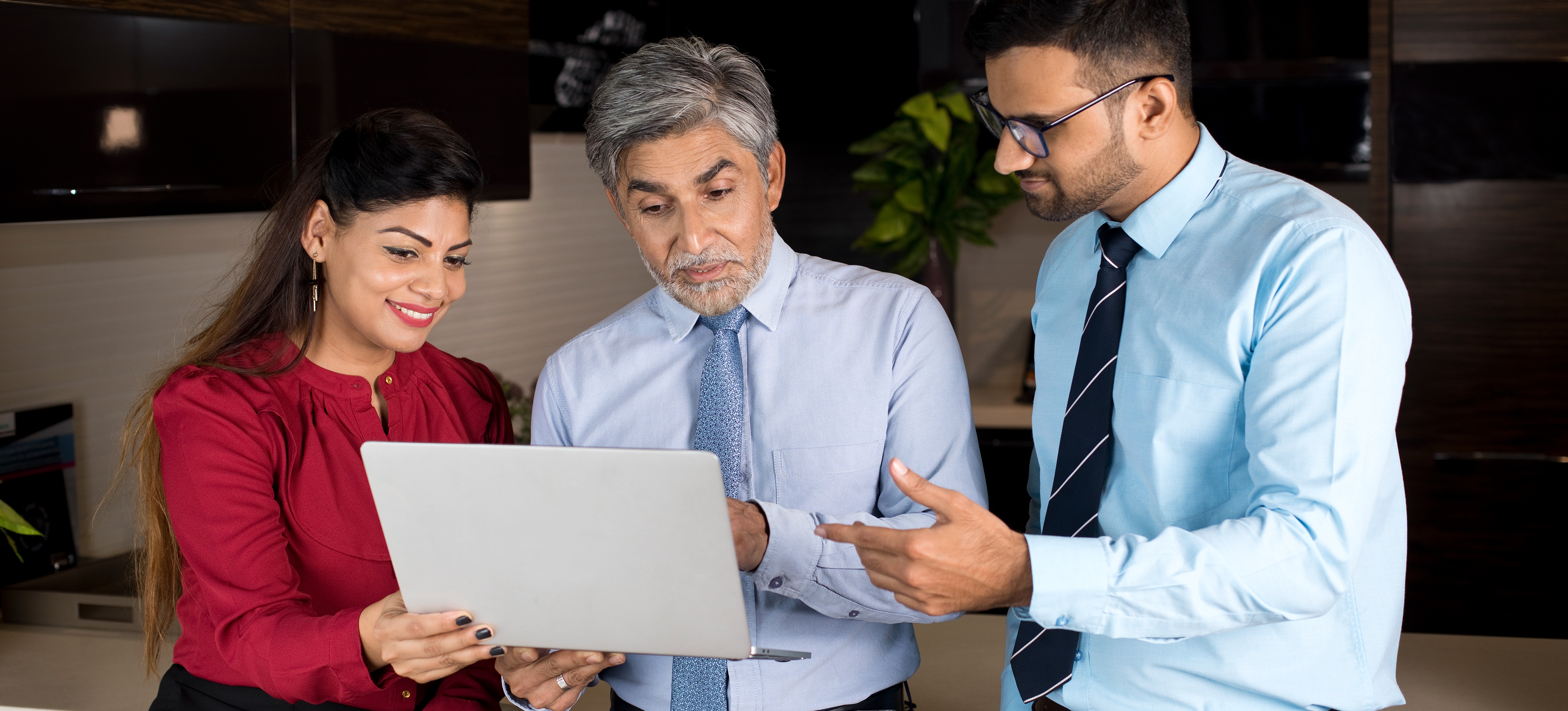 What Is Business Intelligence and Why Does It Matter? | Coursera