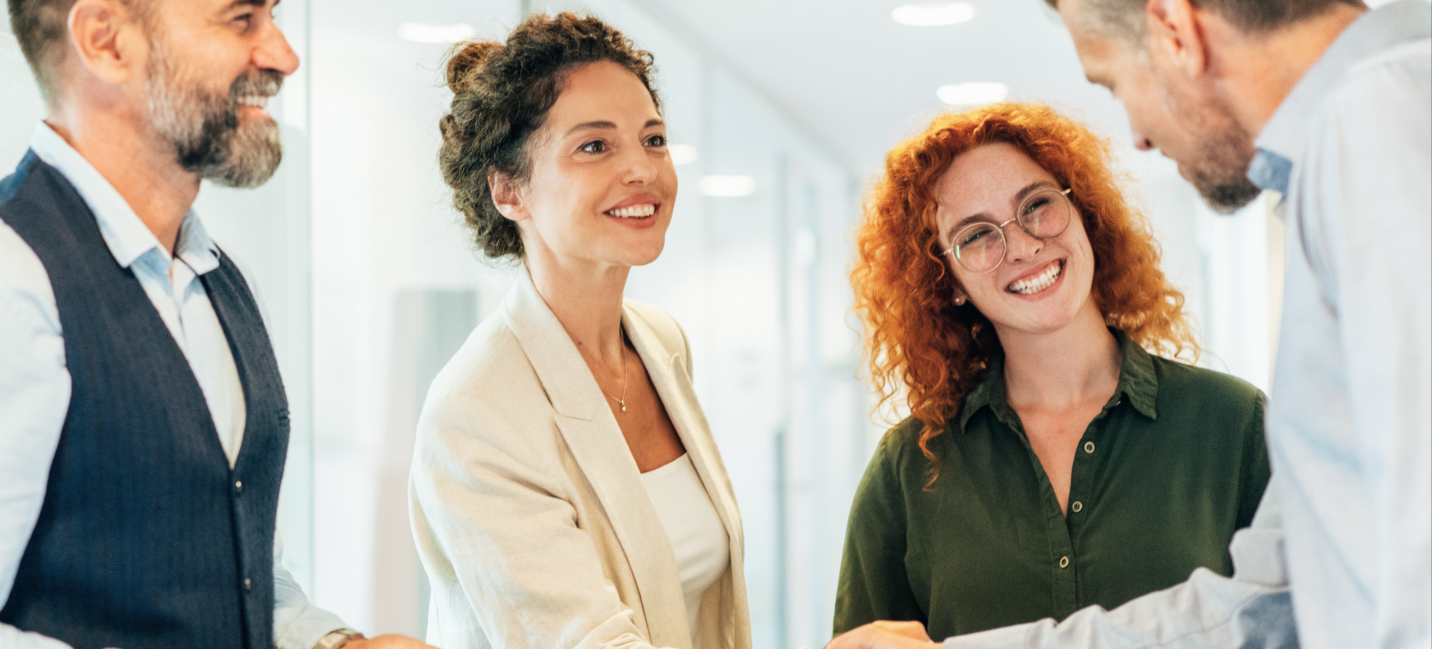 How to Deliver a Farewell Message and Other Tips for Leaving Your Job ...