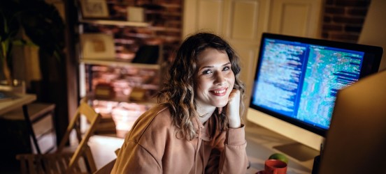 Full Stack Developer Salary: Your 2025 Guide | Coursera