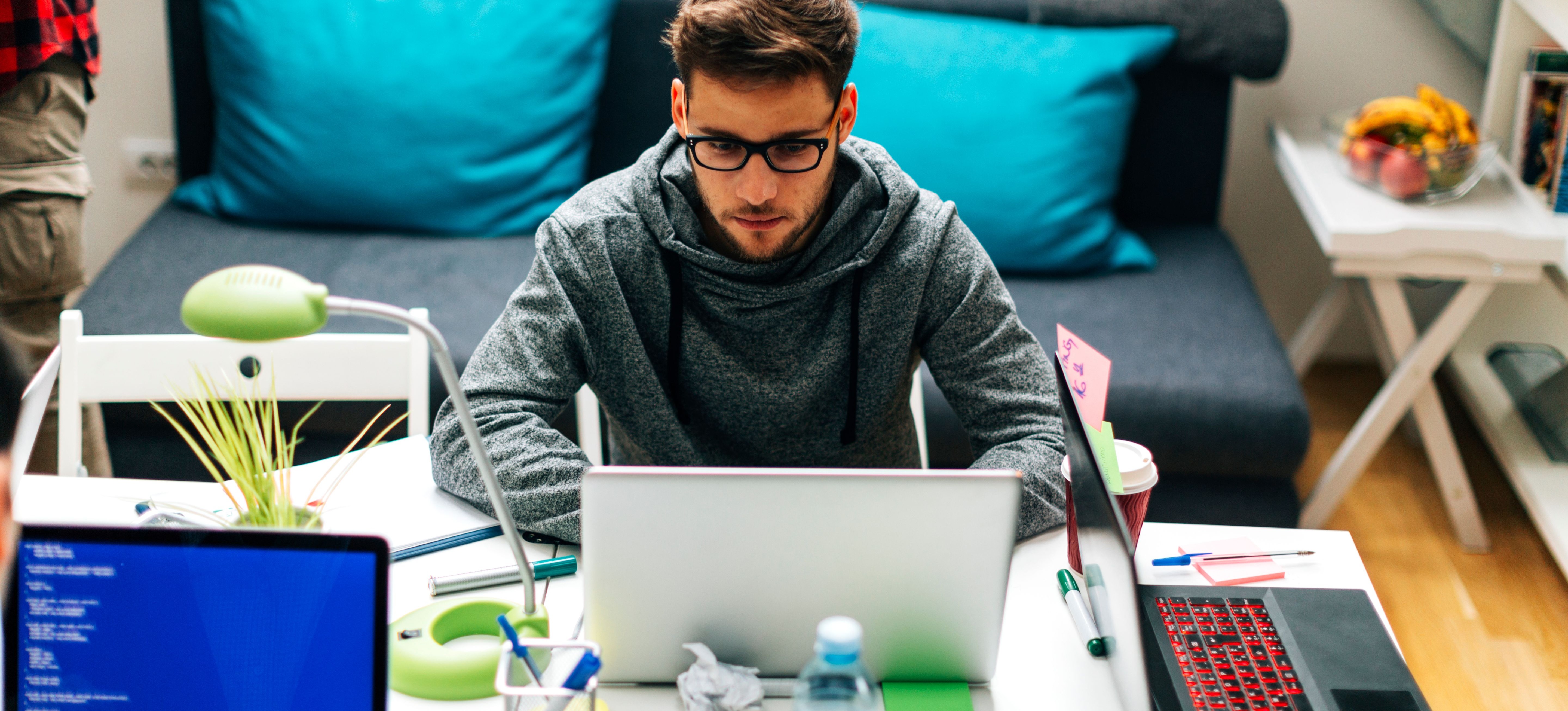 What Does a Cryptologist Do? | Coursera