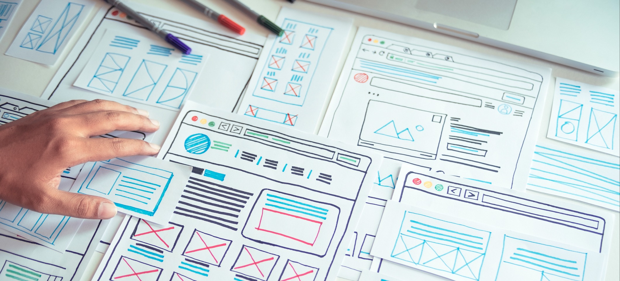 What Is a Visual Designer? (+ How to Become One in 5 Steps) | Coursera