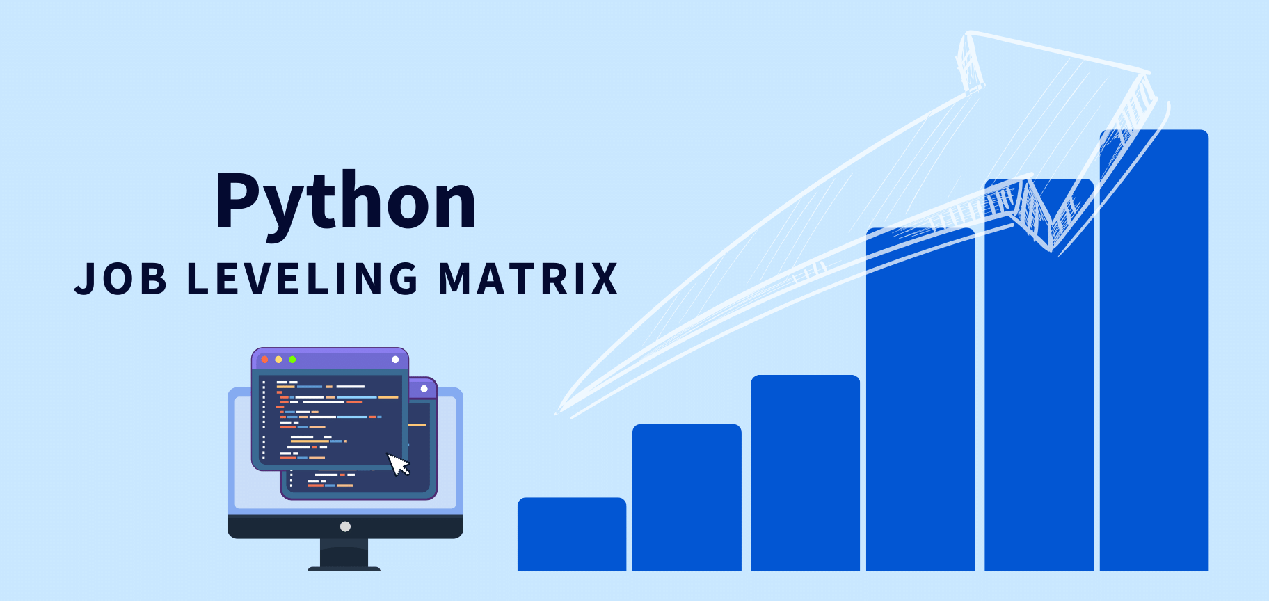 Python Career Roadmap: Jobs and Levels Guide | Coursera