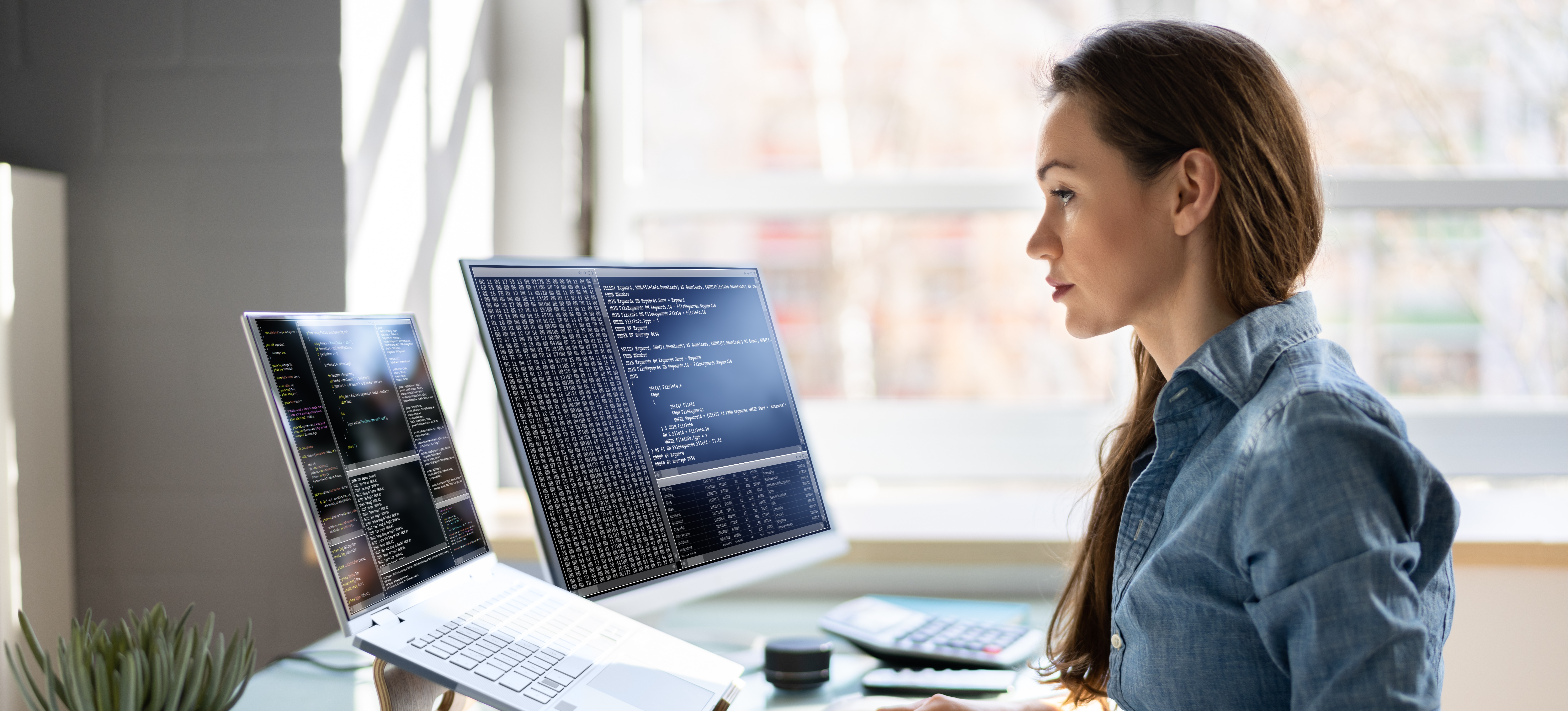 7 Data Analysis Software Applications Every Data Analyst Should Know | Coursera