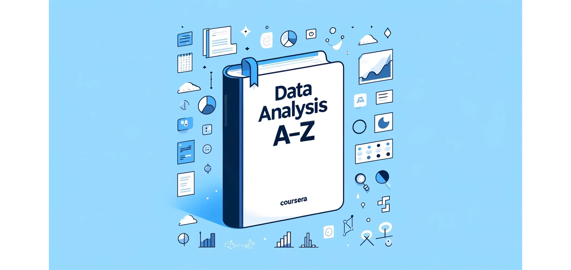 Data Analysis Terms: A to Z Glossary | Coursera