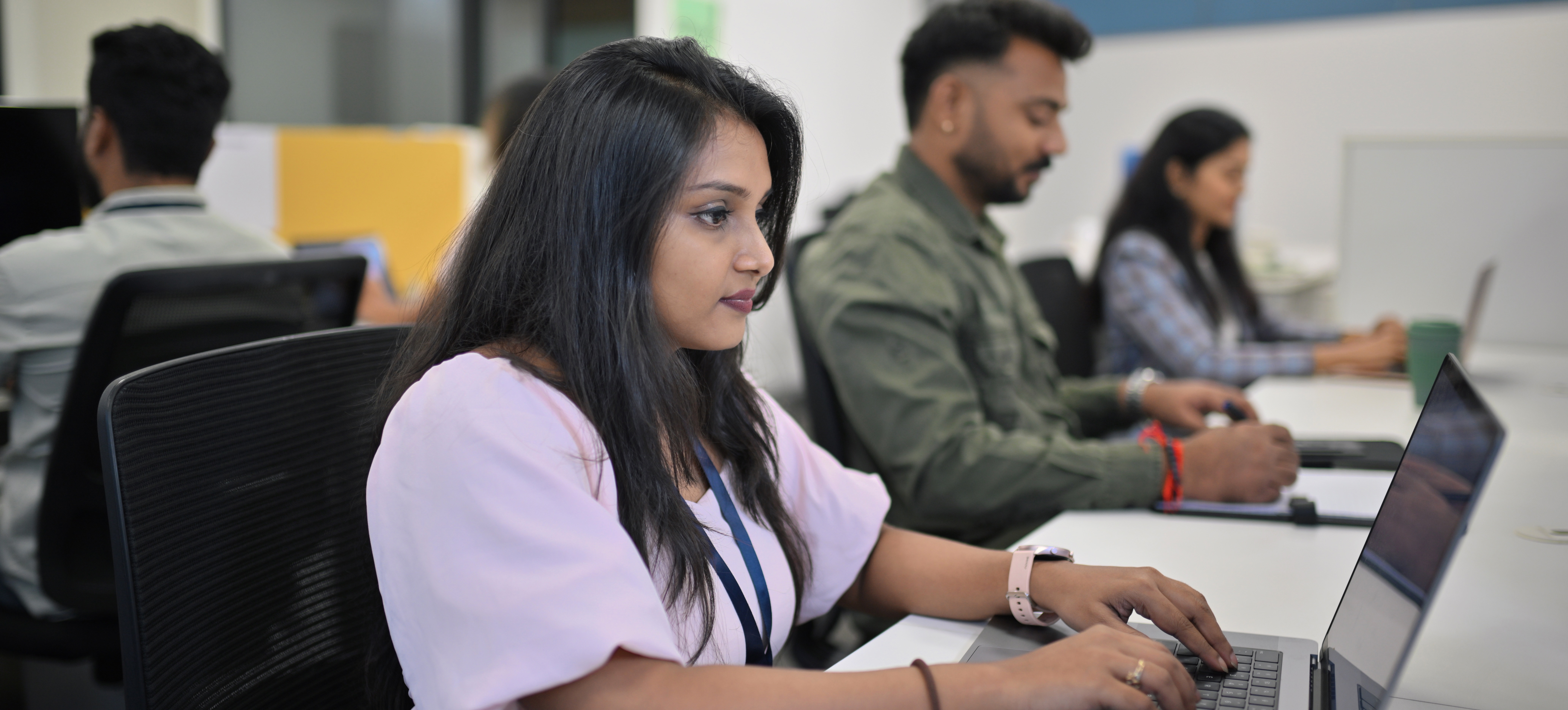 Programming in Swift: Benefits of This Popular Coding Language | Coursera