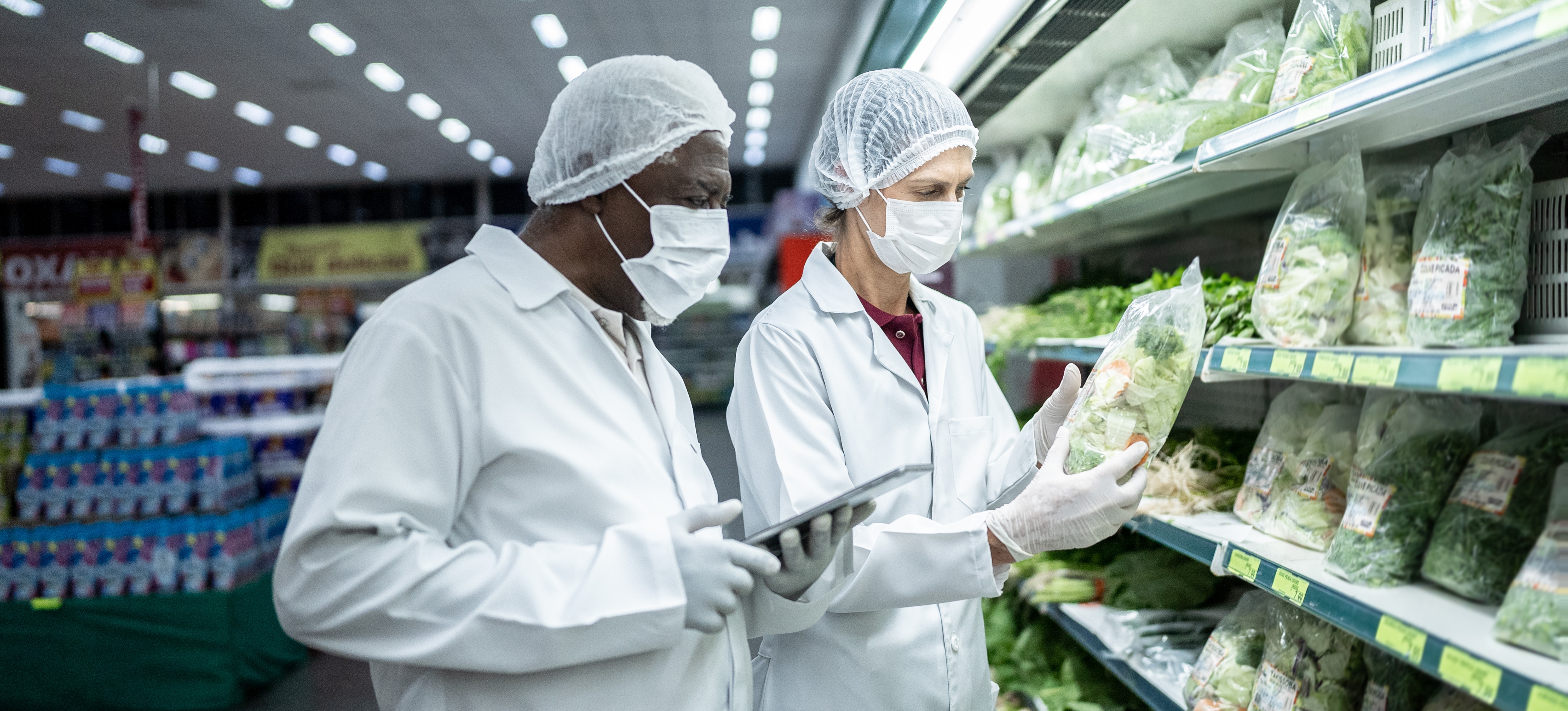 What Is a Health Inspector and How to Become One | Coursera