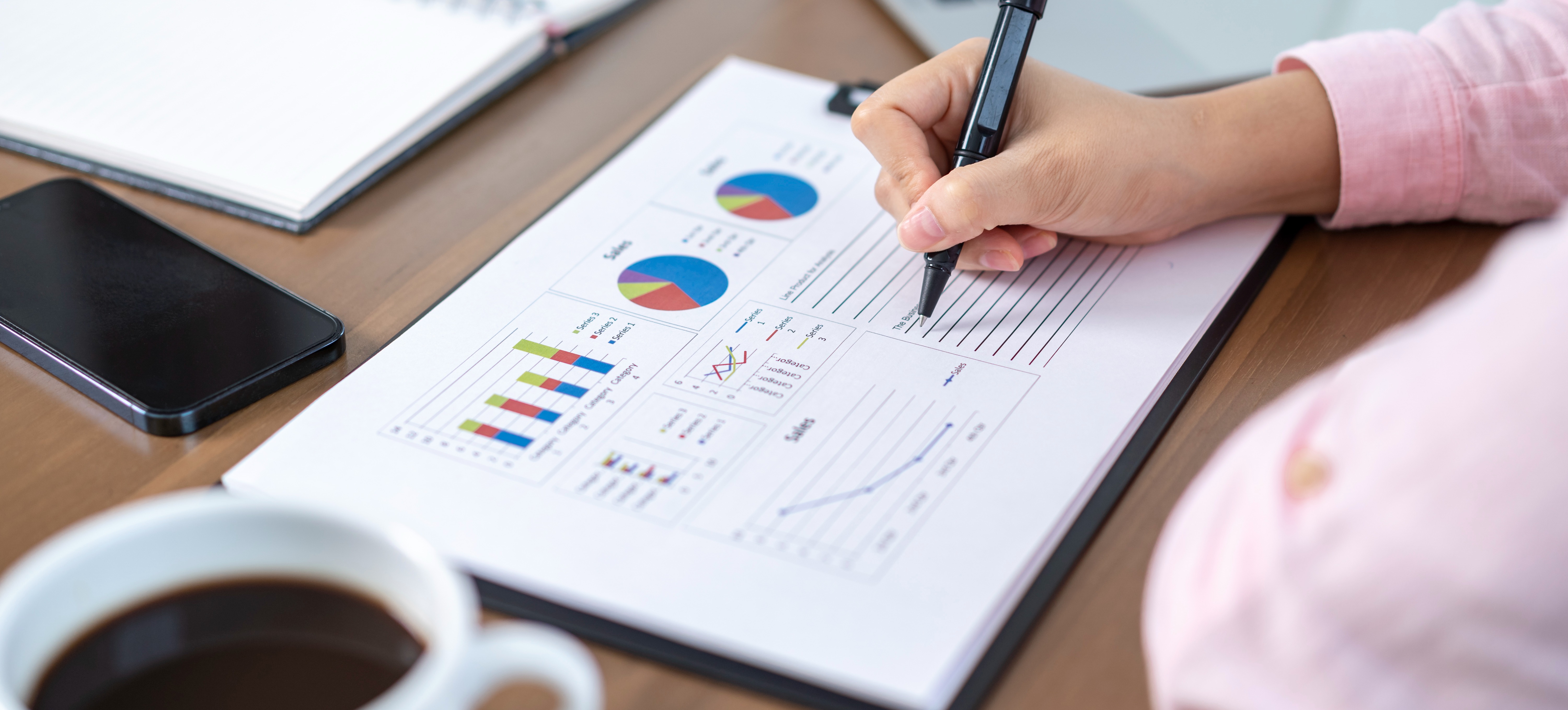 What Is Sales Analytics and How Does It Benefit My Business? | Coursera