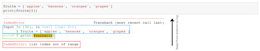 How To Print Read And Format A Python Trace 2023 