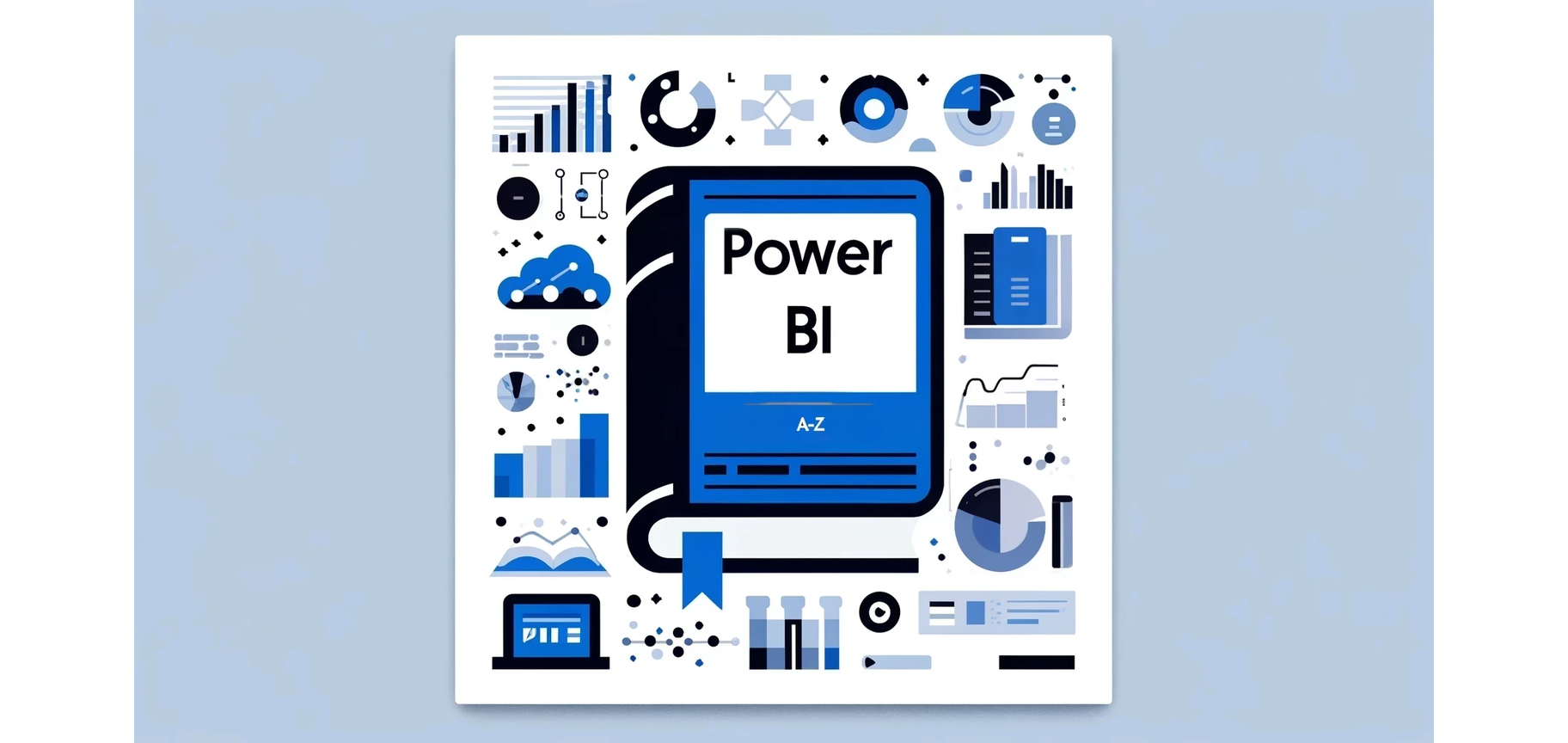 Power BI Terms: A to Z Glossary | Coursera