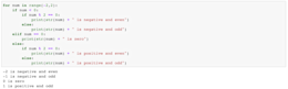 How To Use Python If Else Statements Coursera