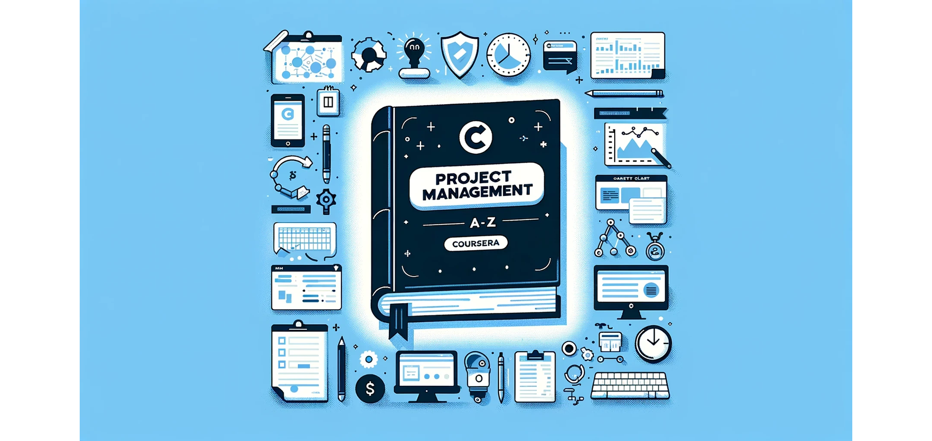 Project Management Terms: A to Z Glossary | Coursera