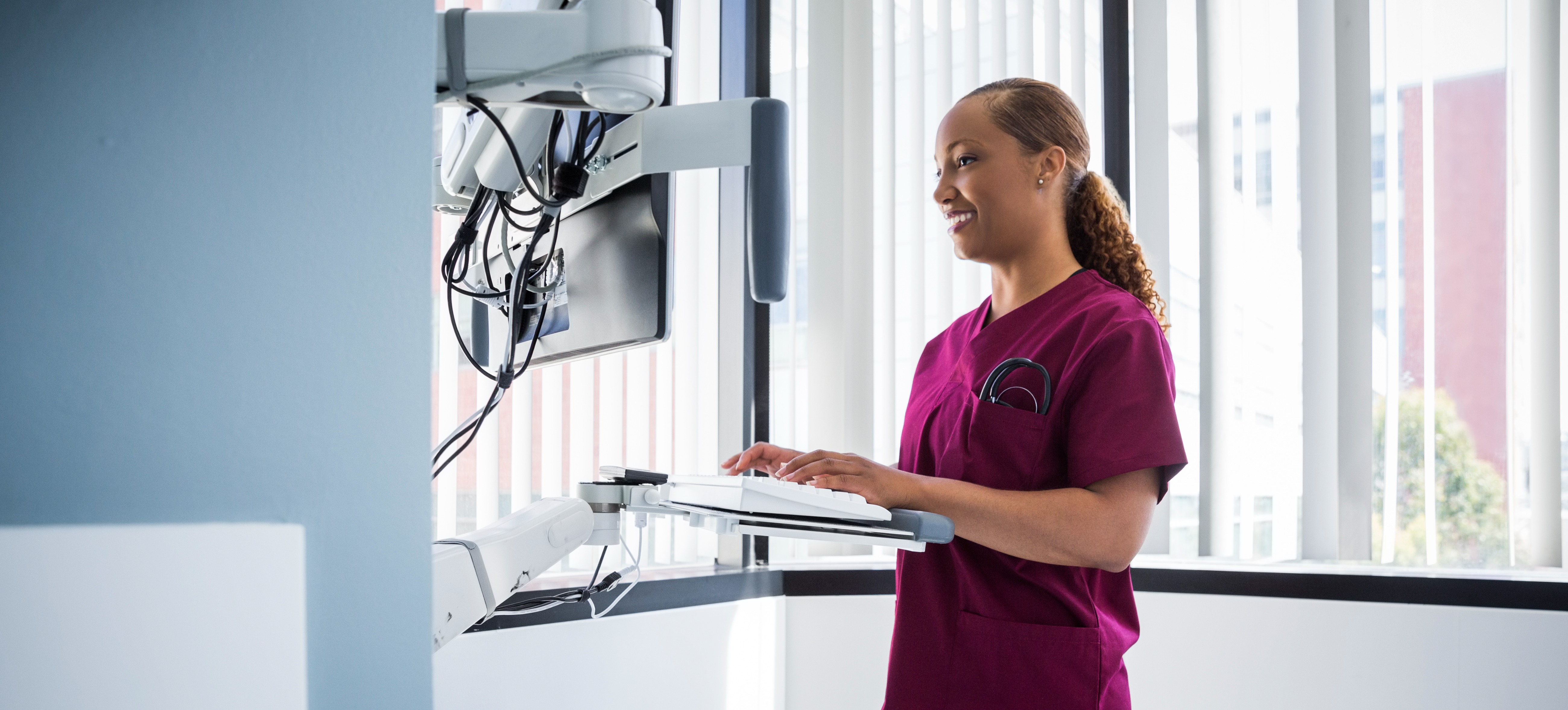 Nursing Informatics: What It Is and How to Get Started | Coursera