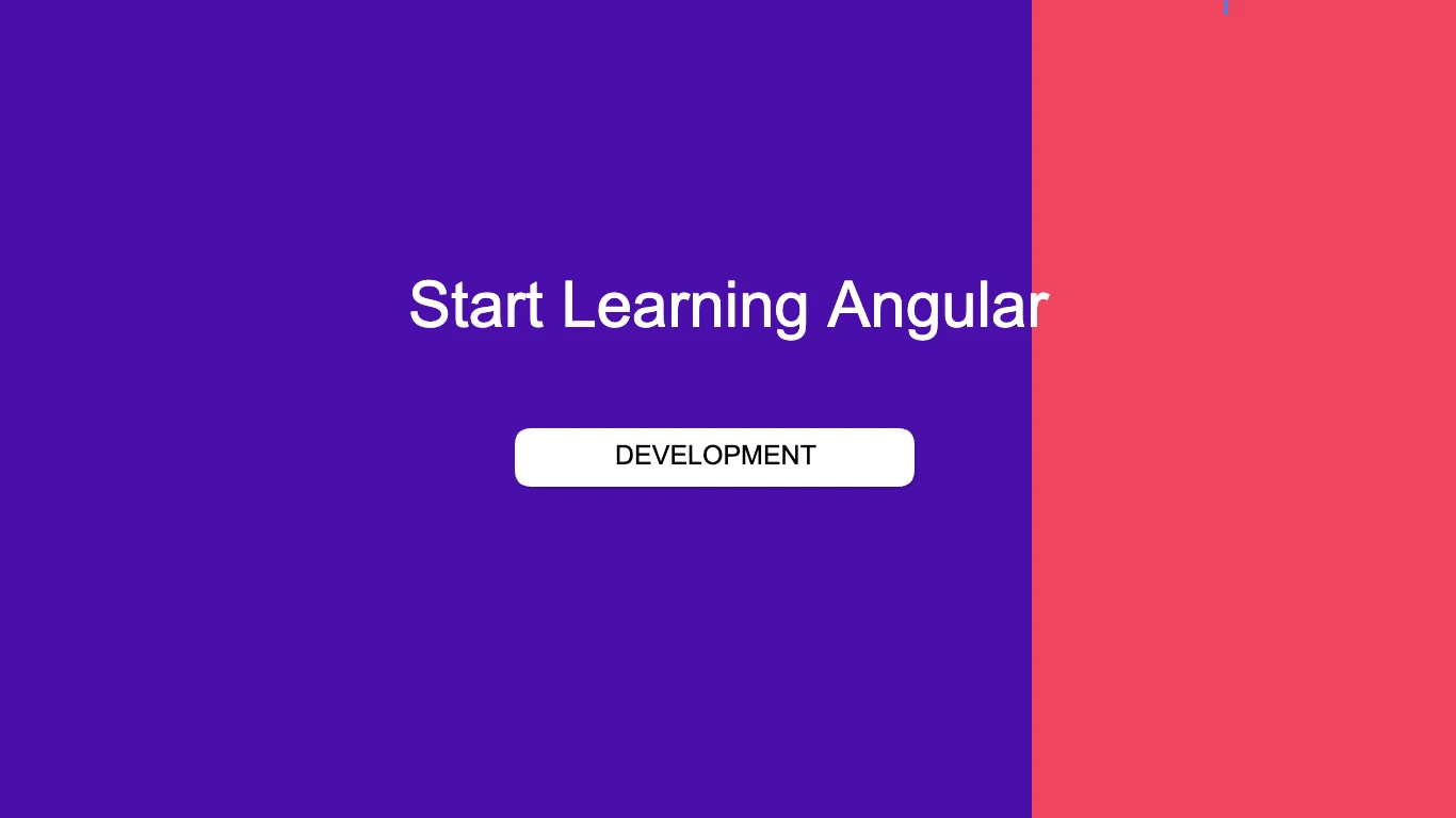 How to Start Learning Angular: A Custom Course Guide | Coursera