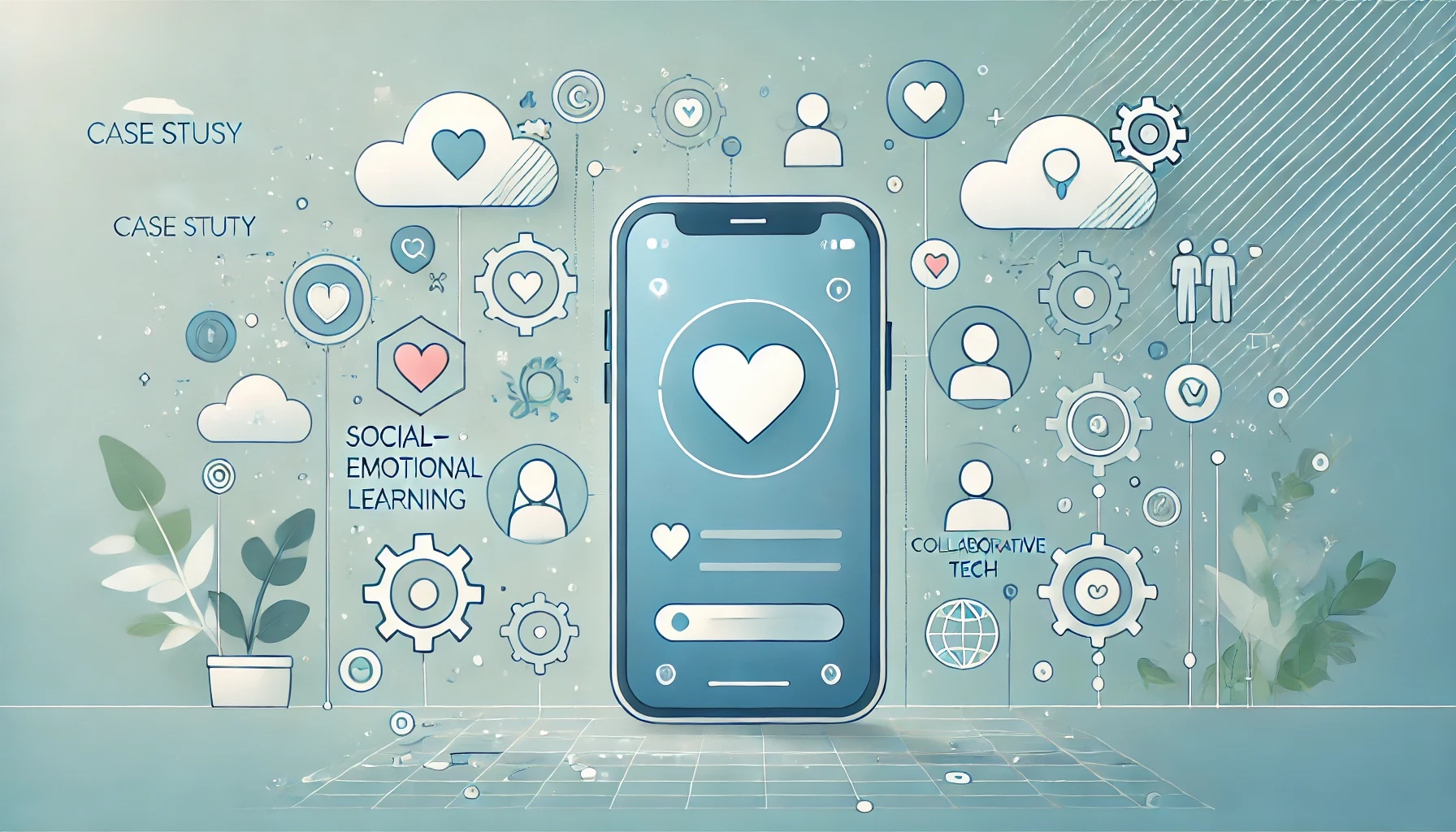 Carousel : Building a Social-Emotional Learning App - nyala