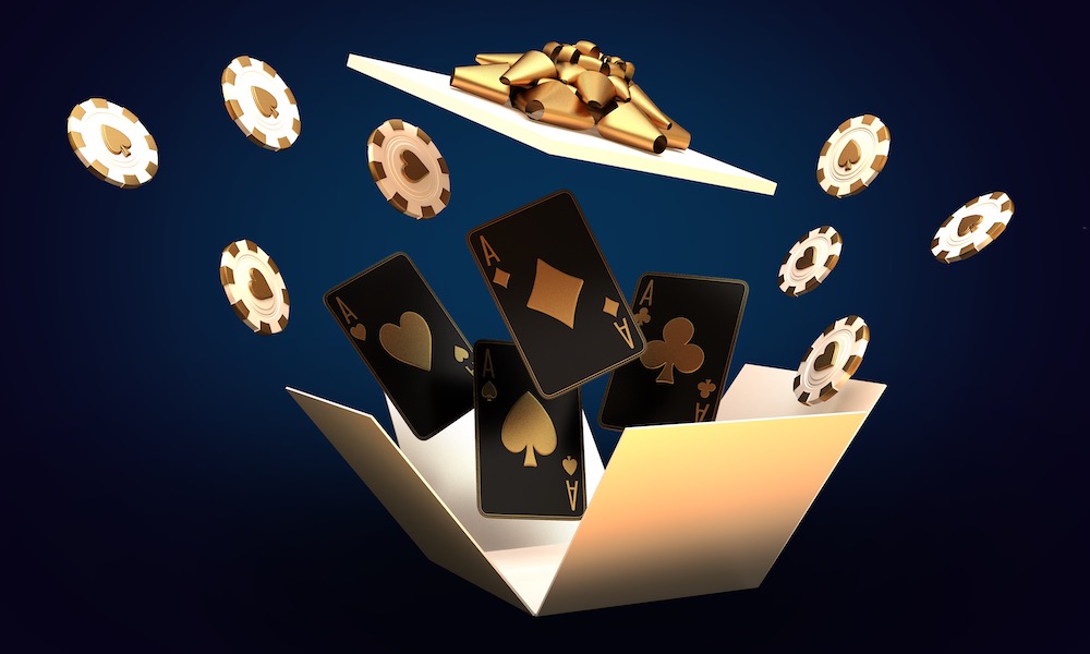 Bonus Wager » Beste Bonusbedingungen finden | JackpotPiraten