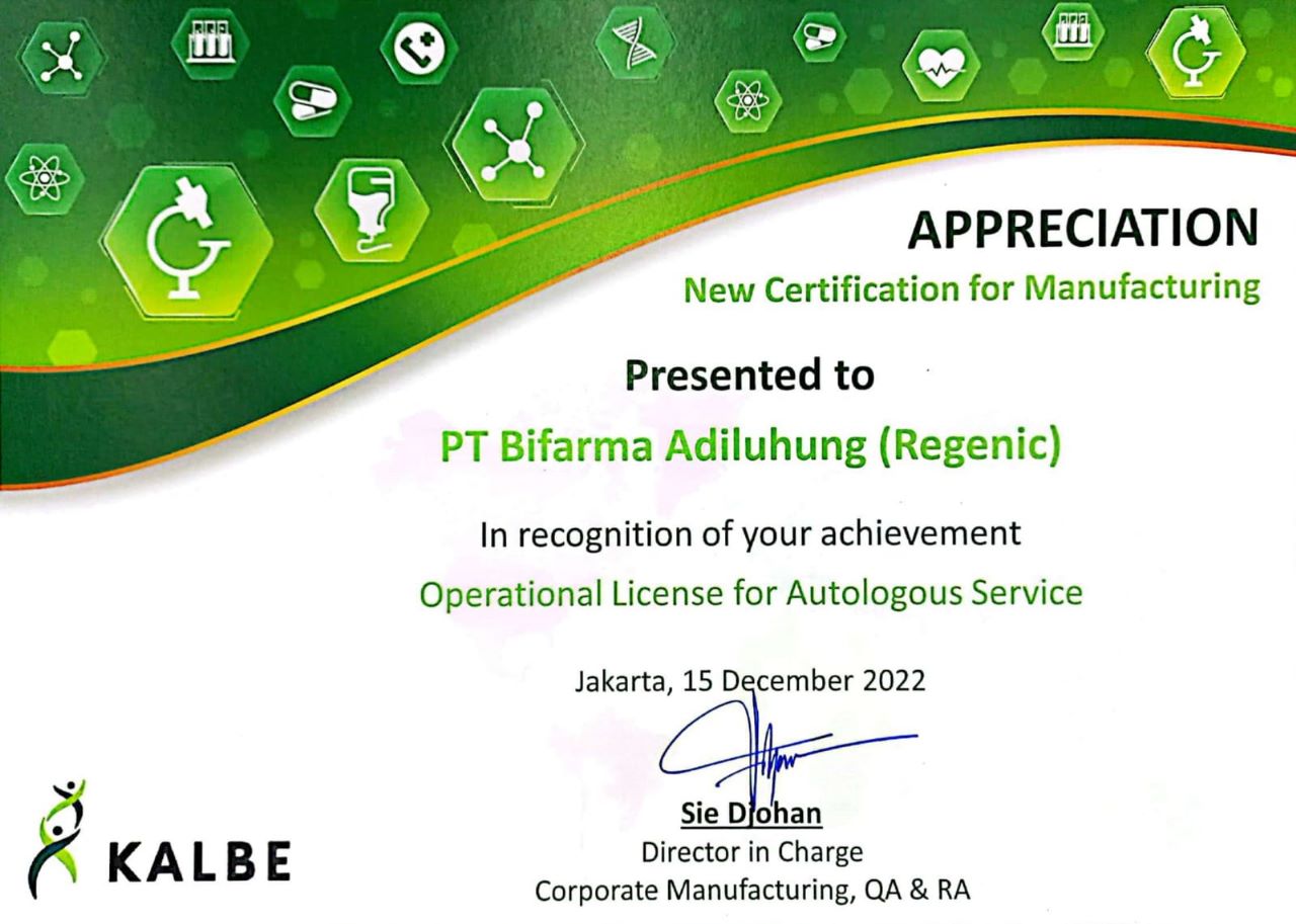 Bifarma Adiluhung | About