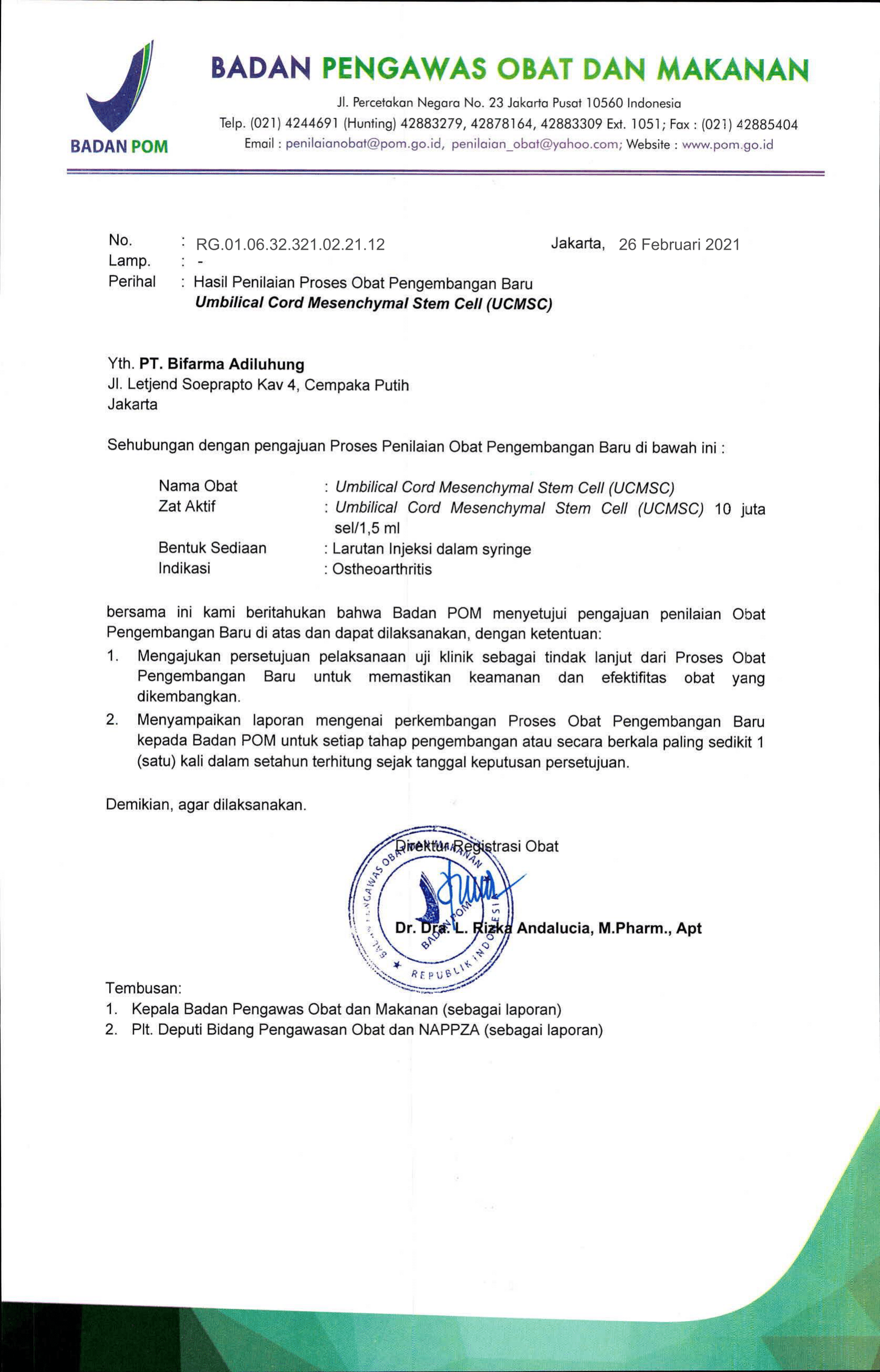 Bifarma Adiluhung | About