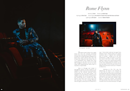 How To Design A More Eye Catching Magazine Spread Issuu