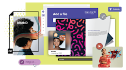 How To Create An Interactive PDF And Why You Should Issuu