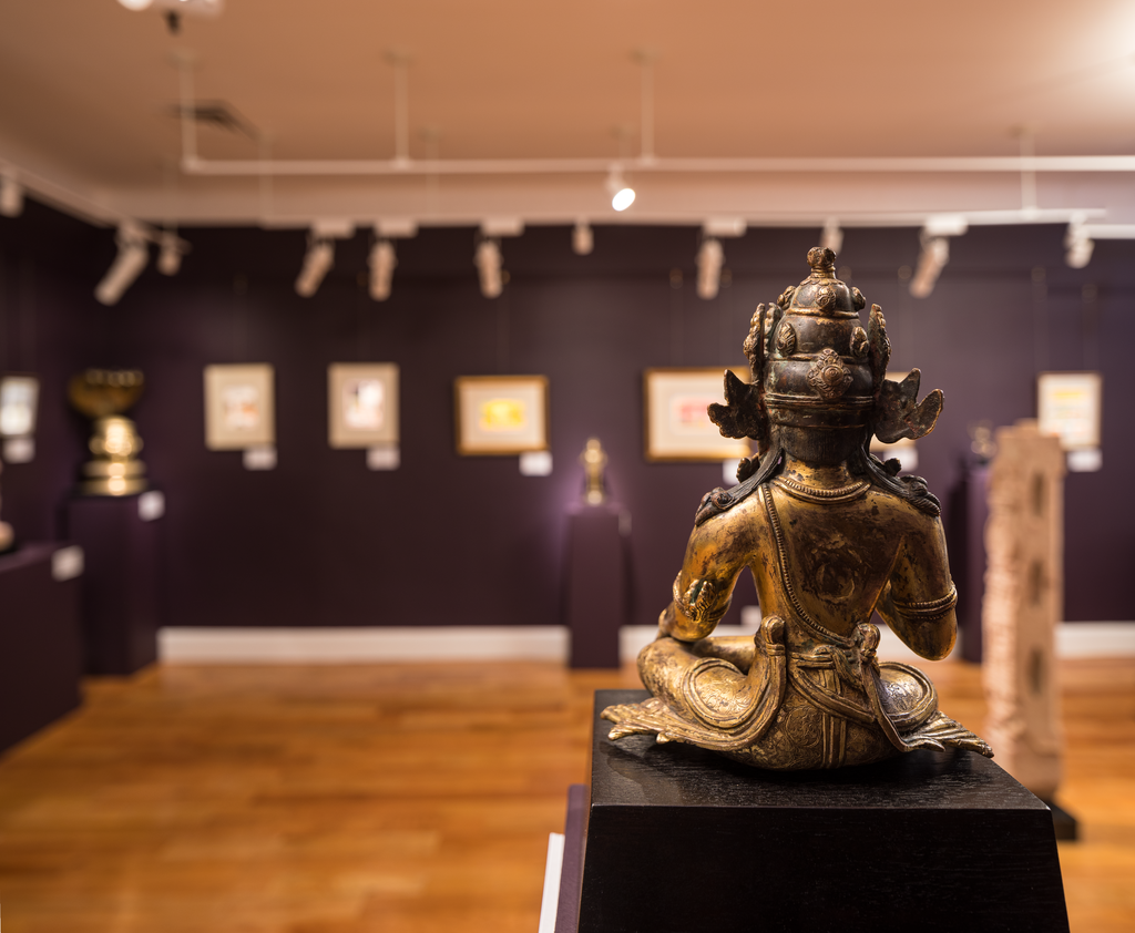 How Kapoor Galleries Publishes Digital Catalogs for Curated Art ...