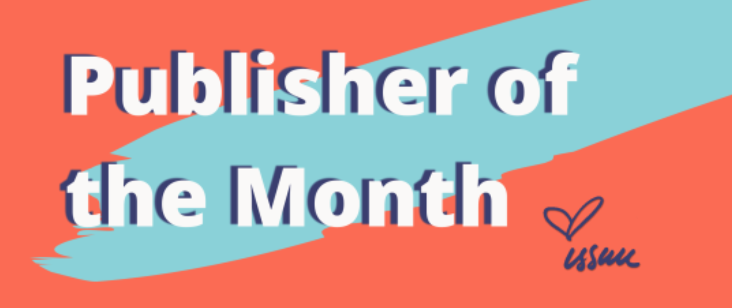 Introducing Issuu’s Publisher of the Month | Issuu