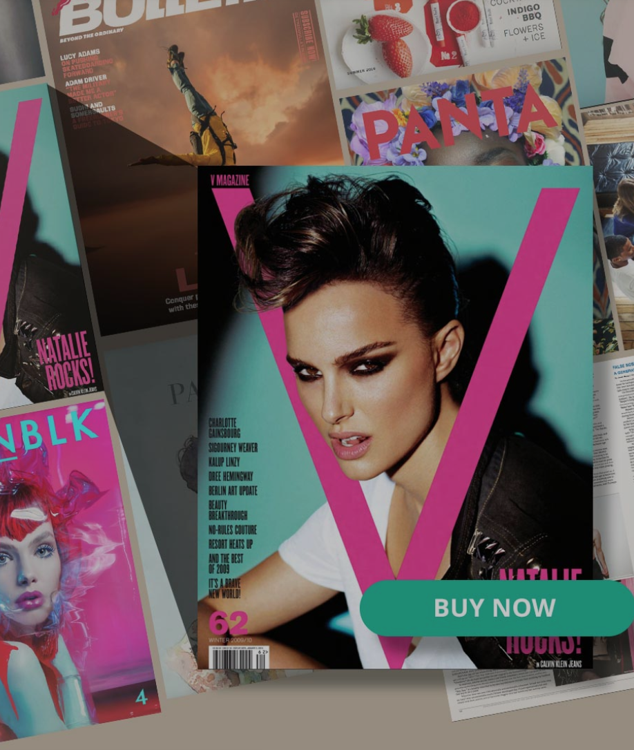 Sell Subscriptions to Your Digital Magazine with Issuu | Issuu