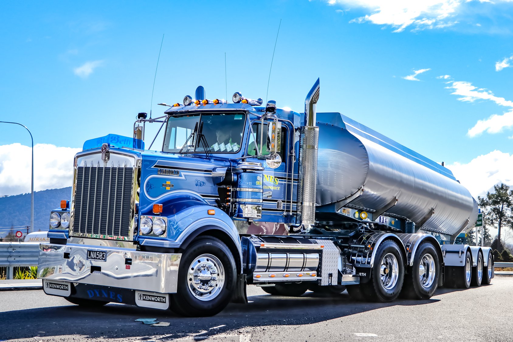 Stainless - Patchell Group