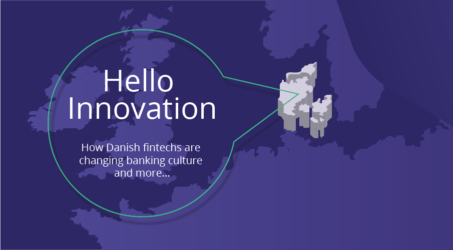 Innovating the Nordics: a spotlight on Danish fintechs